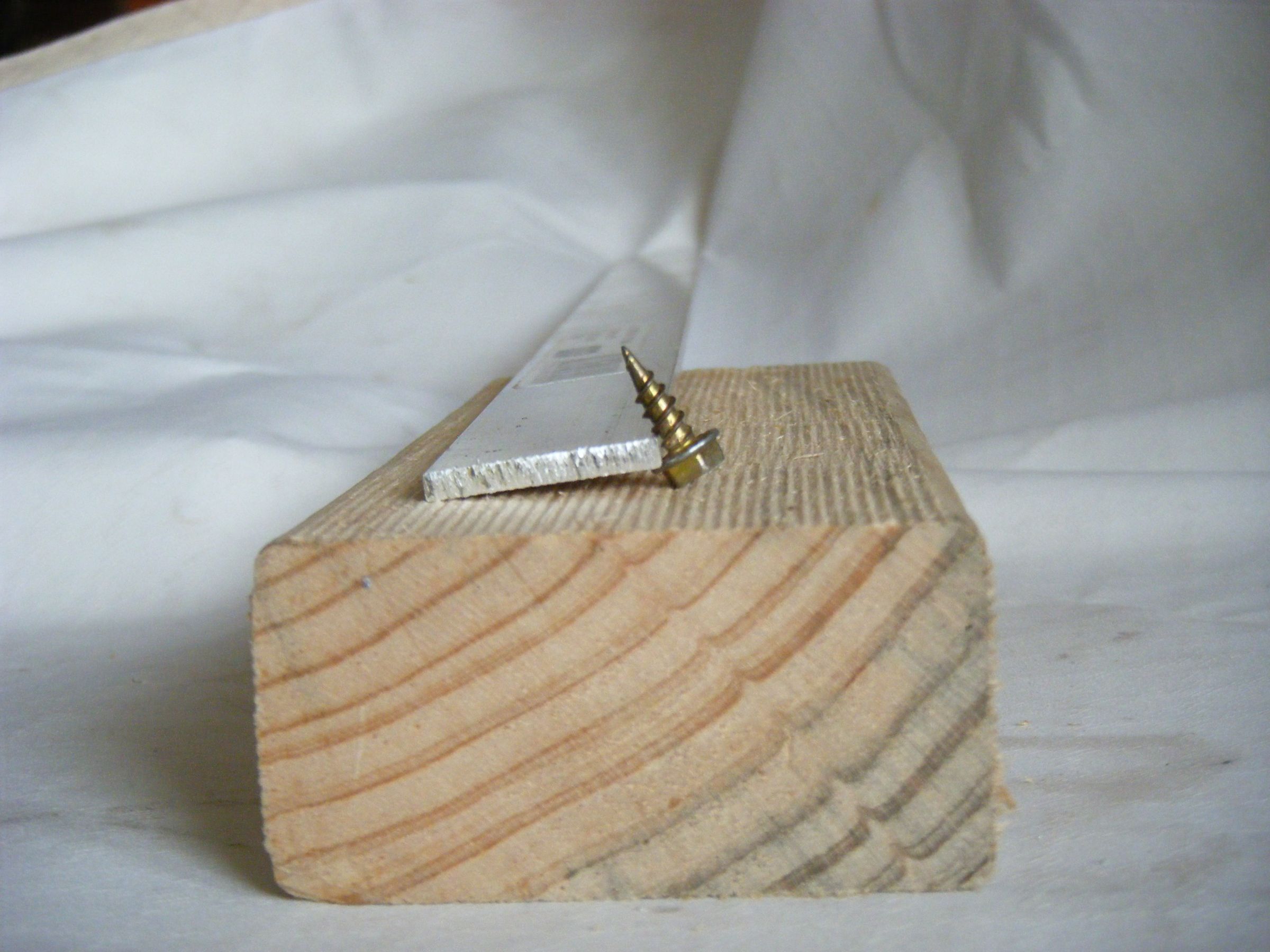 Automatic Screw Sorter : 13 Steps (with Pictures) - Instructables