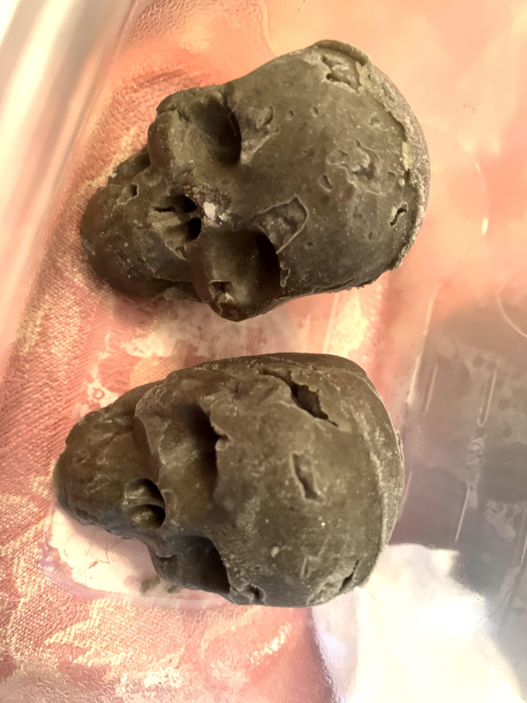 Ice Scream Skulls : 5 Steps (with Pictures) - Instructables