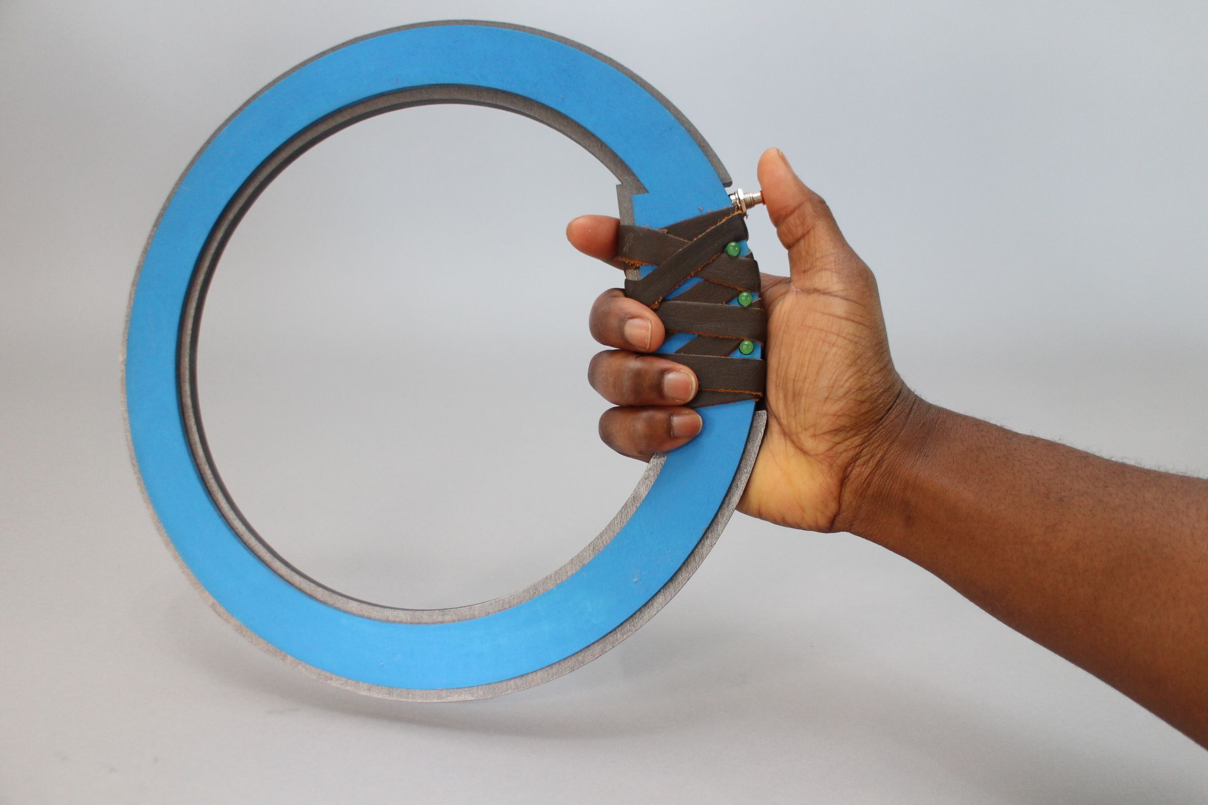 MLAB | LASERCUT RINGBLADES INSPIRED BY NAKIA : 15 Steps (with Pictures ...