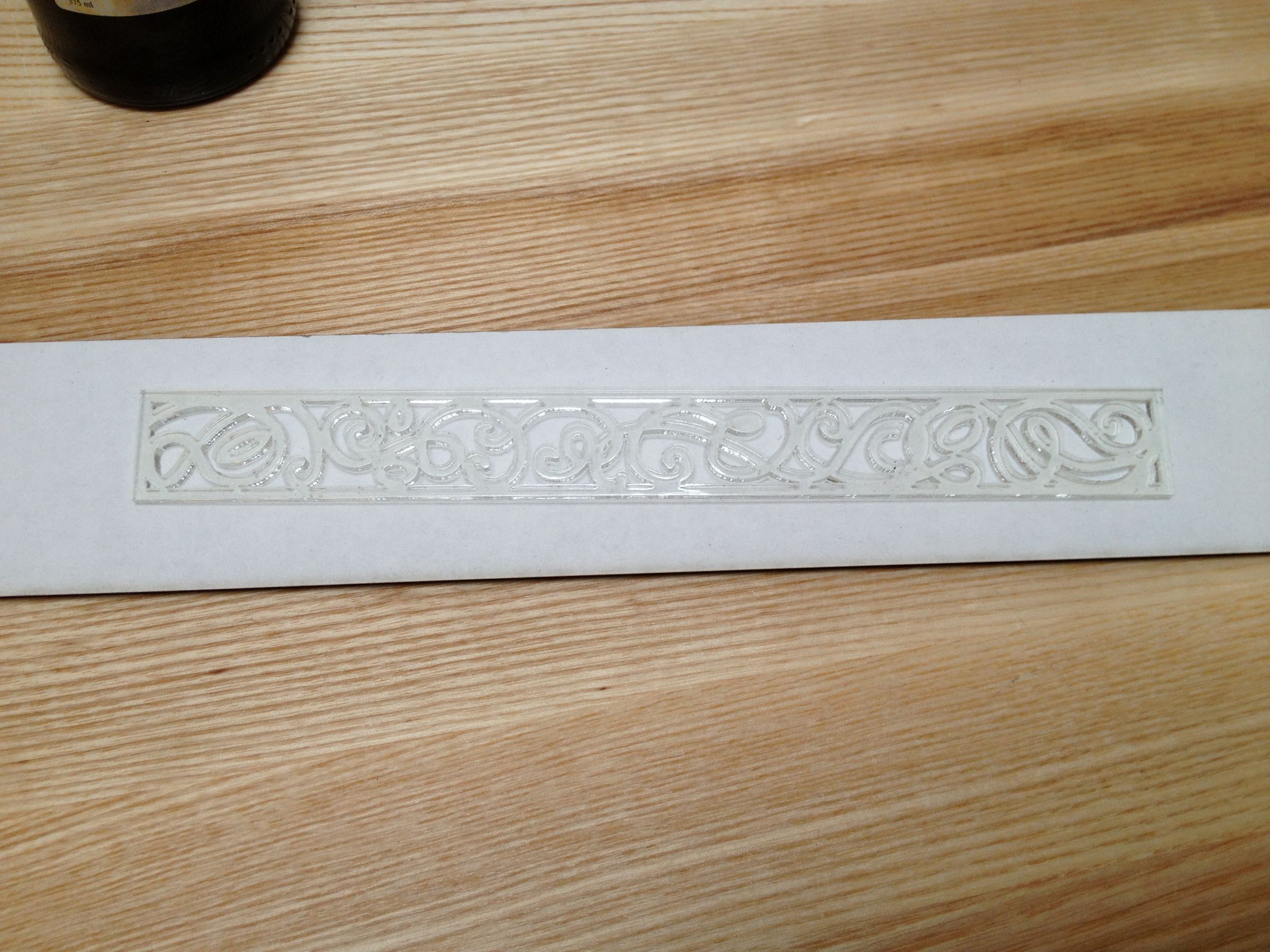 Acrylic Bracelets (with Pictures) - Instructables
