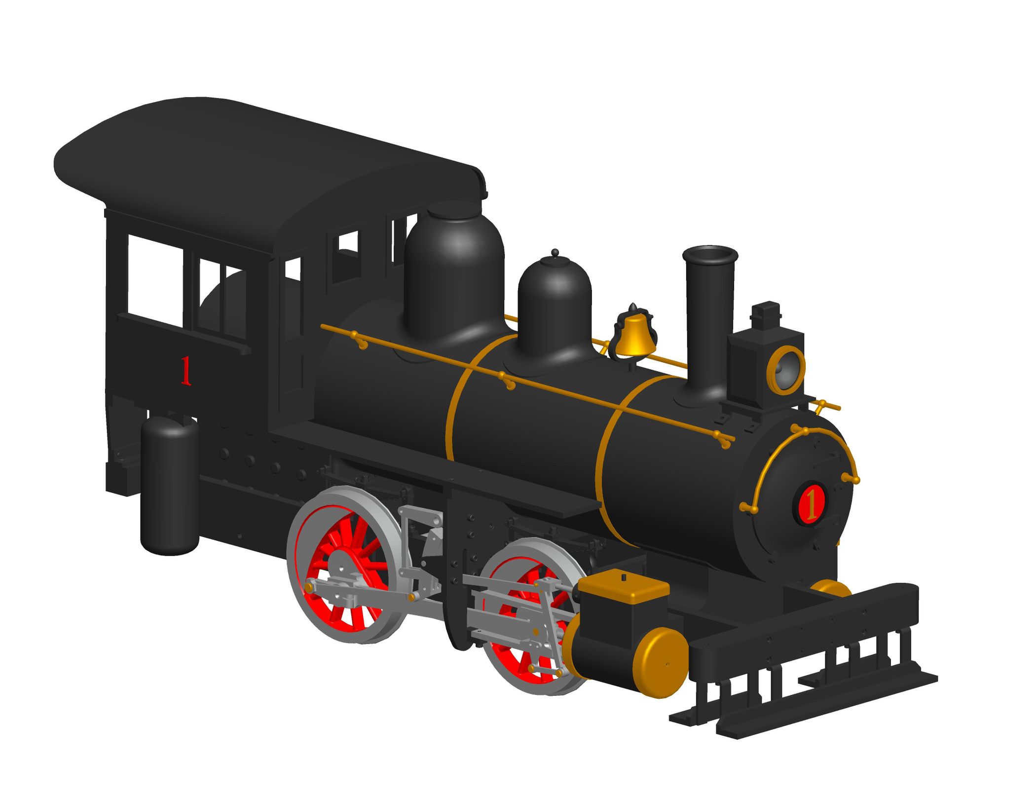 Pennsylvania A3 Switcher - Instructables