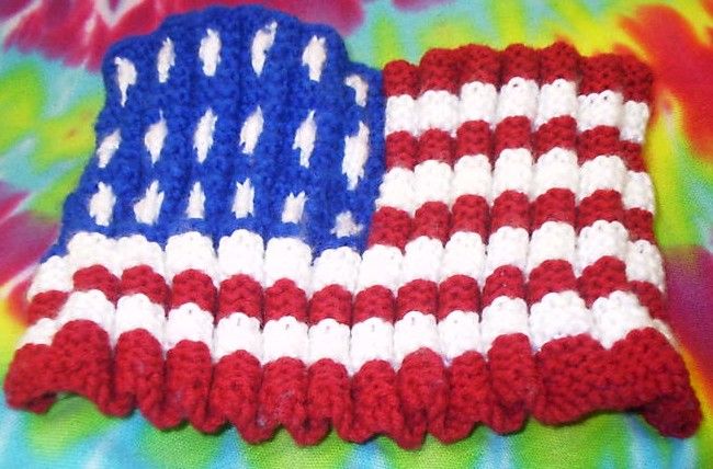 Showing the Flag in Various Ways! - Instructables