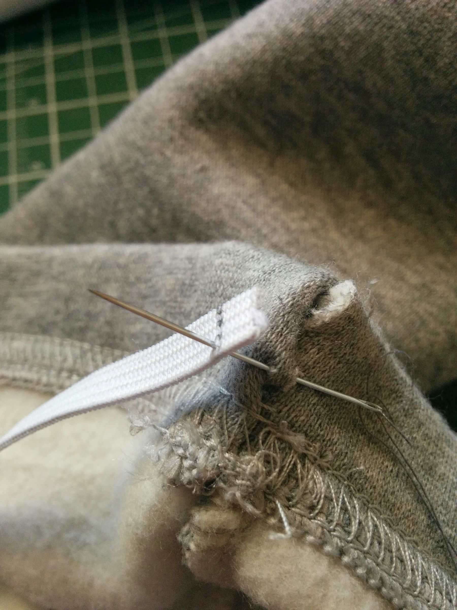 DIY Pants to Sweatpants : 5 Steps (with Pictures) - Instructables