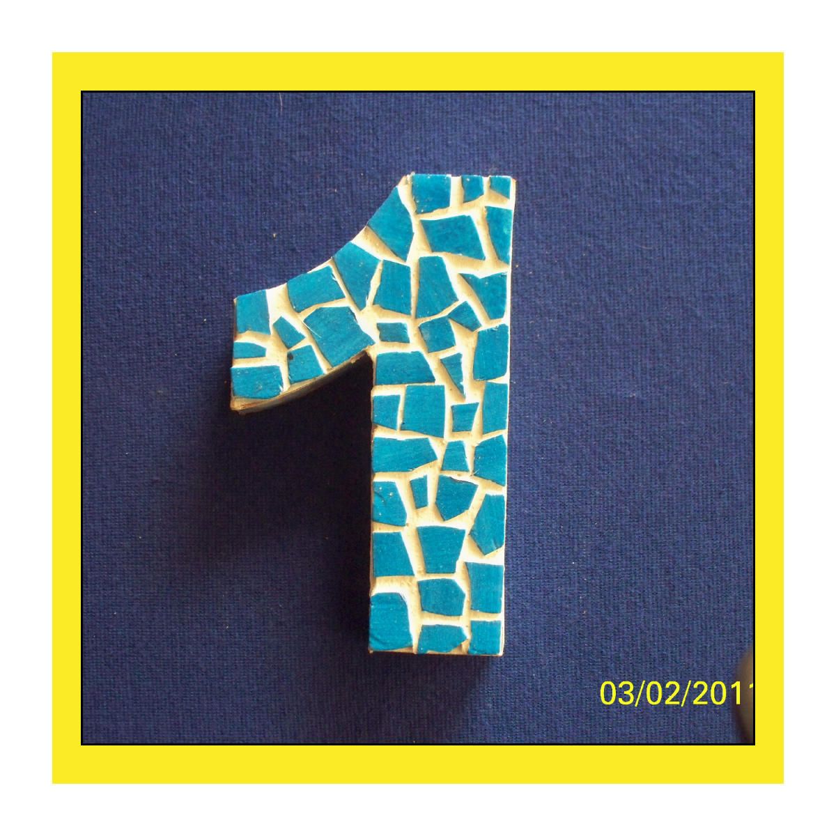 Making Numbers (Differently) - Instructables