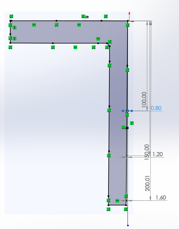 Comparatron - an Affordable Digital Optical Comparator for Reverse ...