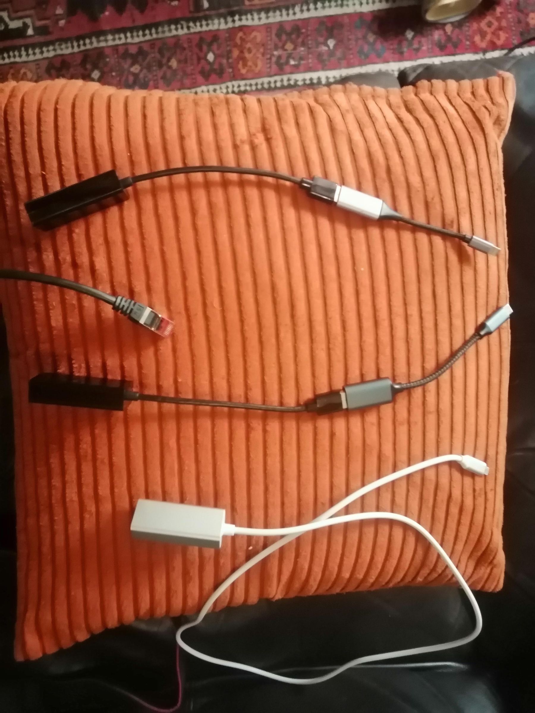 Discreet & Fast Wired Internet for All Devices : 5 Steps - Instructables
