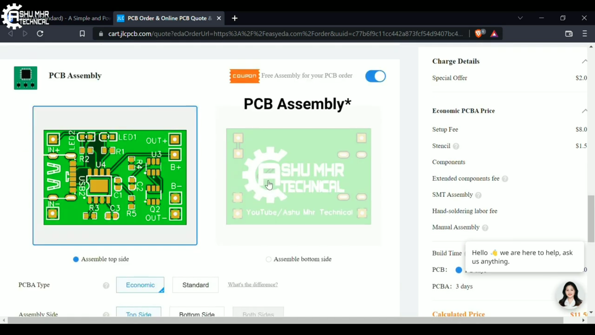 DIY TP4056 Charging Module : 6 Steps - Instructables