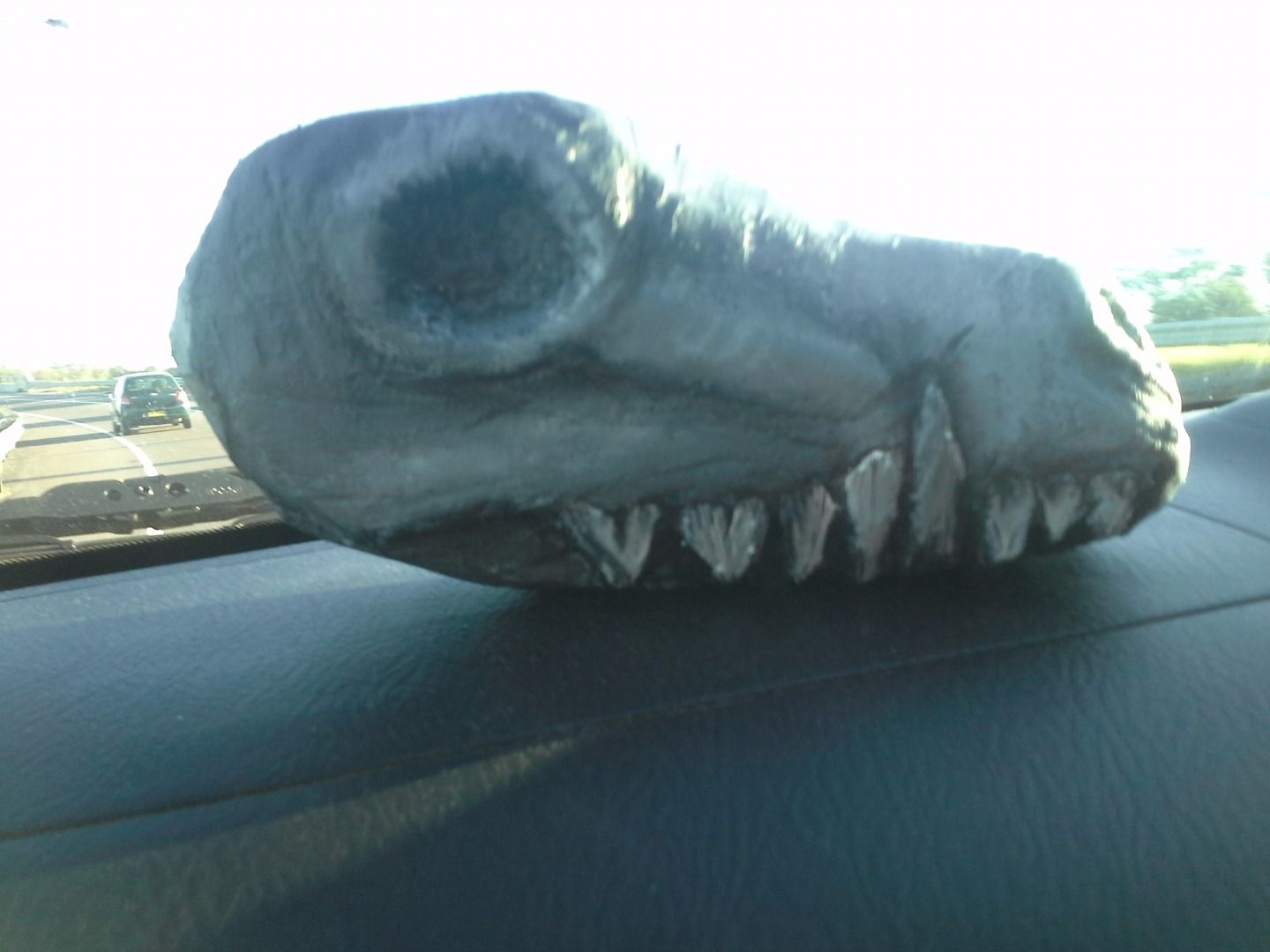 The Dog Skull: a Jugger's Tutorial : 5 Steps - Instructables