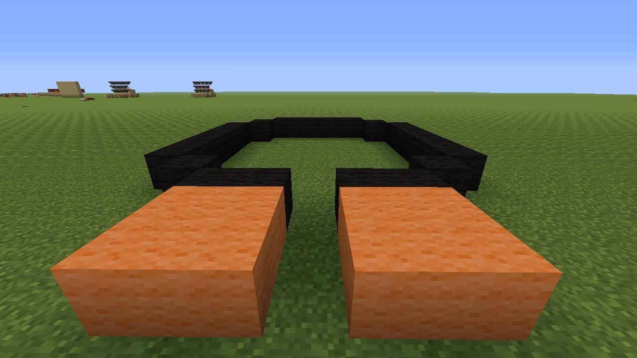 Minecraft Penguin House : 11 Steps - Instructables