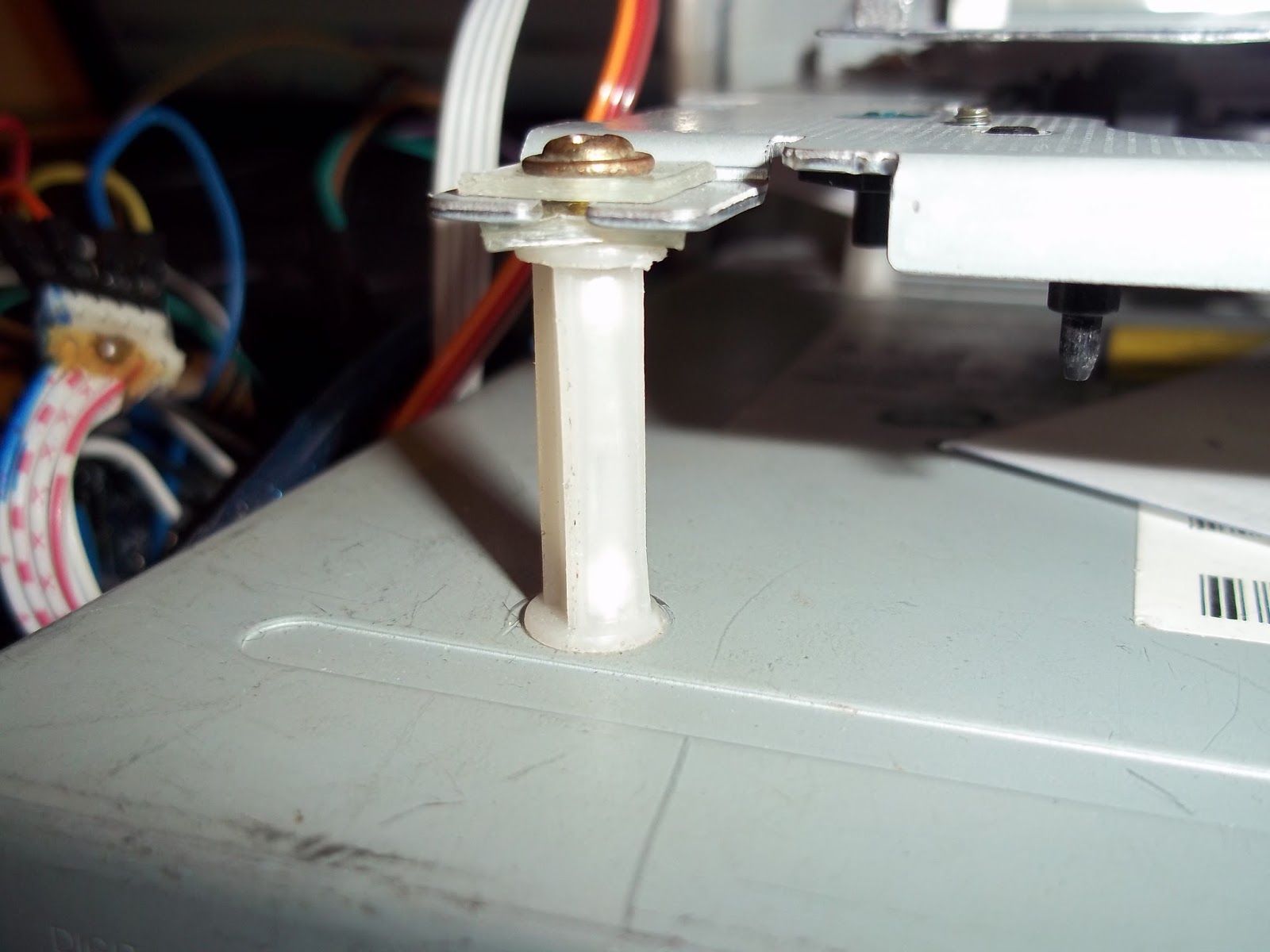 How to Make Mini CNC Router Drawing by Arduino and Shield L293D : 10 ...