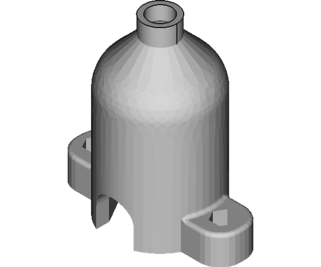 Nyloc Nut Smasher : 3 Steps (with Pictures) - Instructables