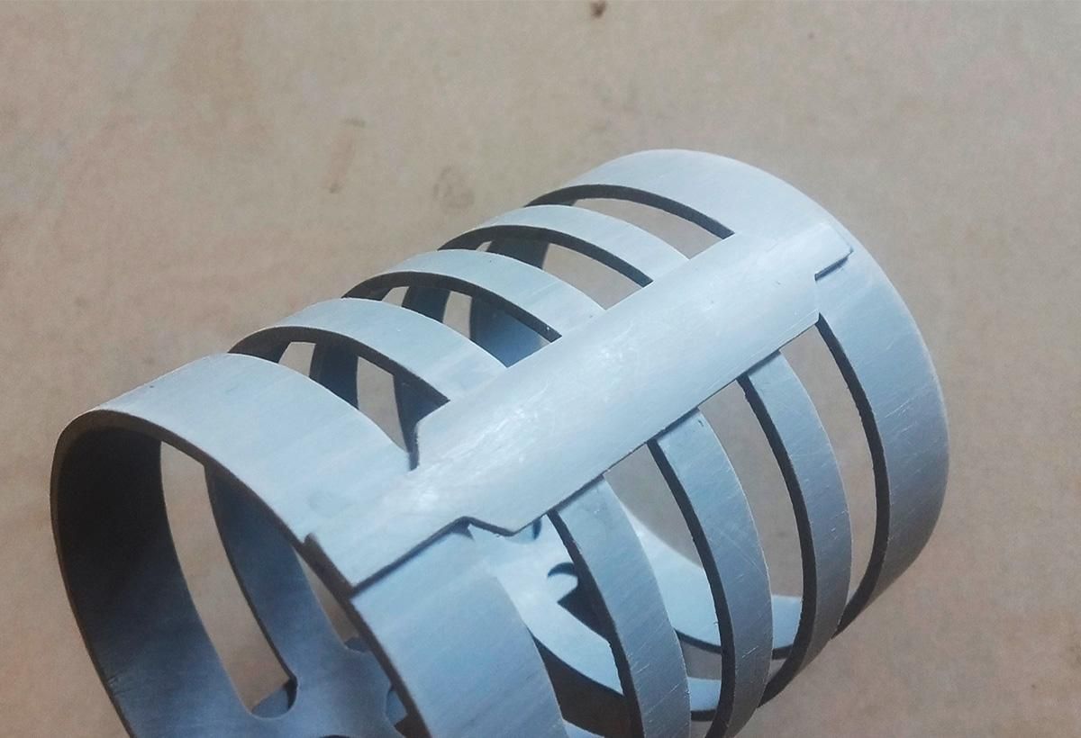 Bat Signal Night Lamp : 27 Steps (with Pictures) - Instructables
