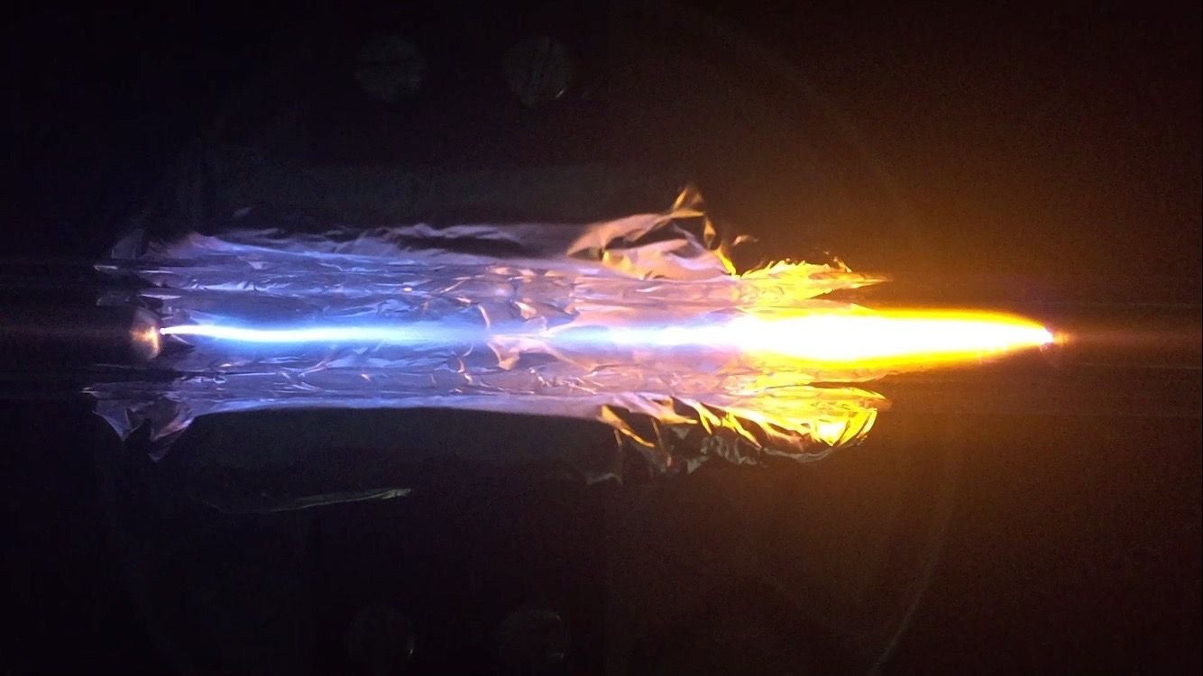 Advanced Plasma Arc Speaker : 3 Steps (with Pictures) - Instructables
