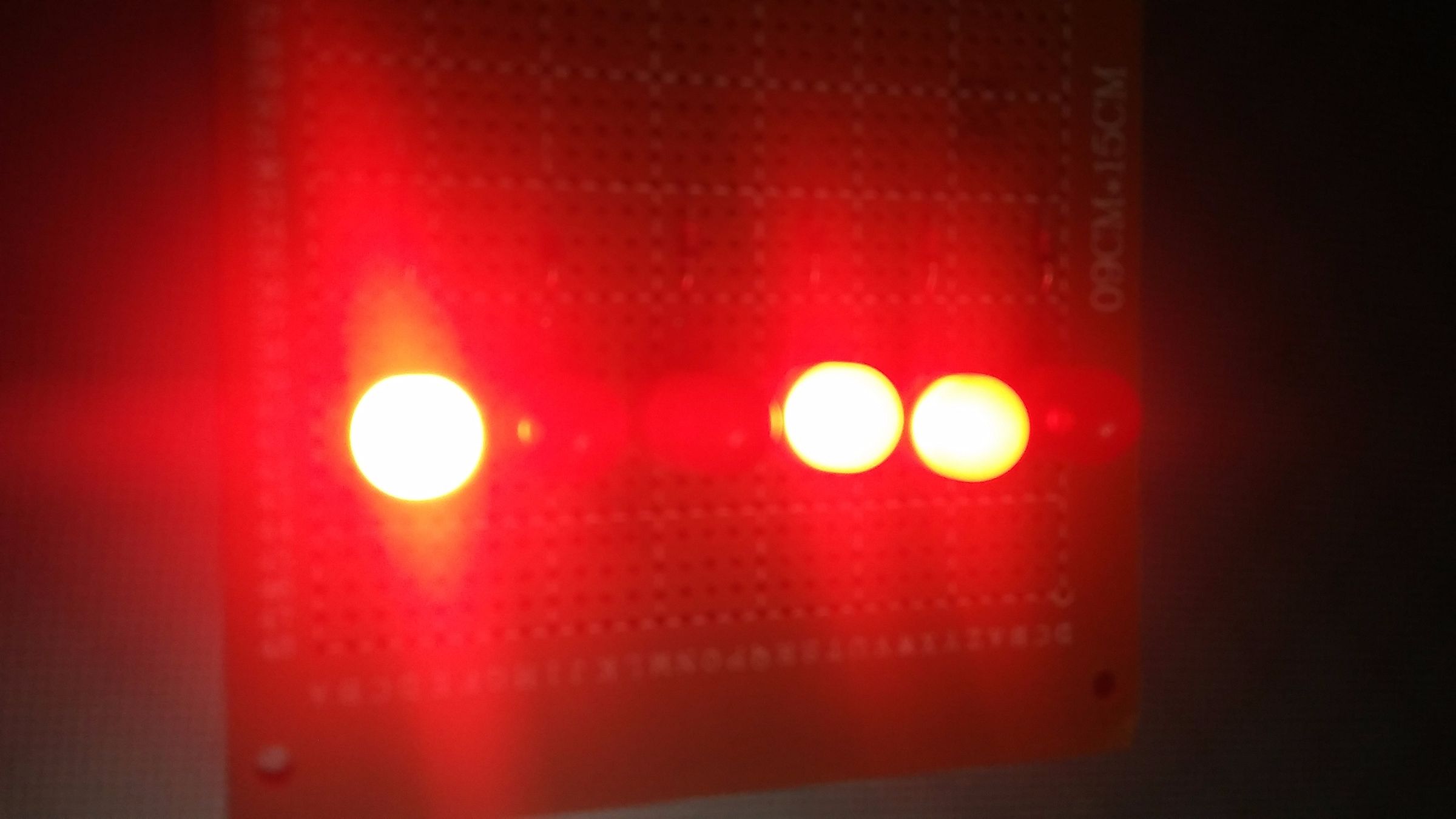 6 Bits Binary Counter : 10 Steps (with Pictures) - Instructables
