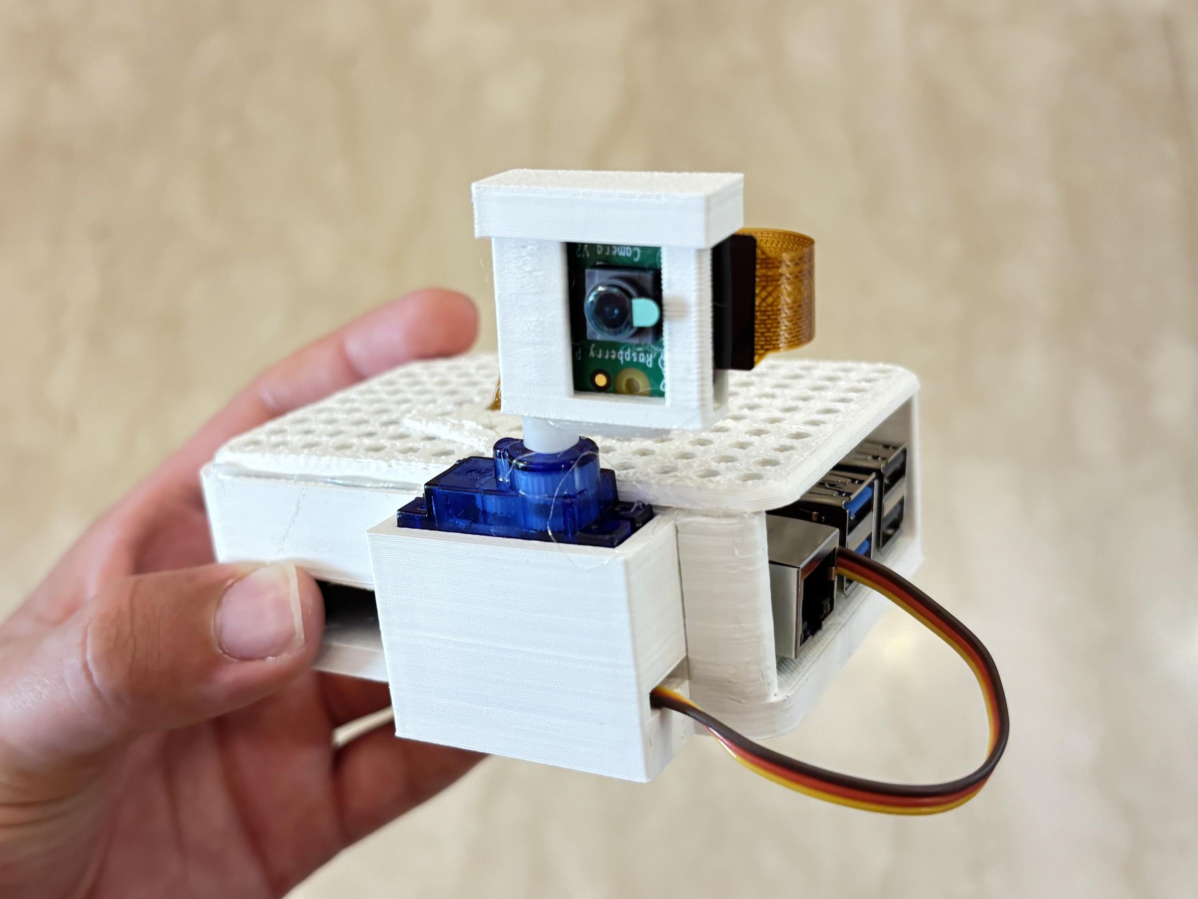 Smart Bird AI : 13 Steps (with Pictures) - Instructables