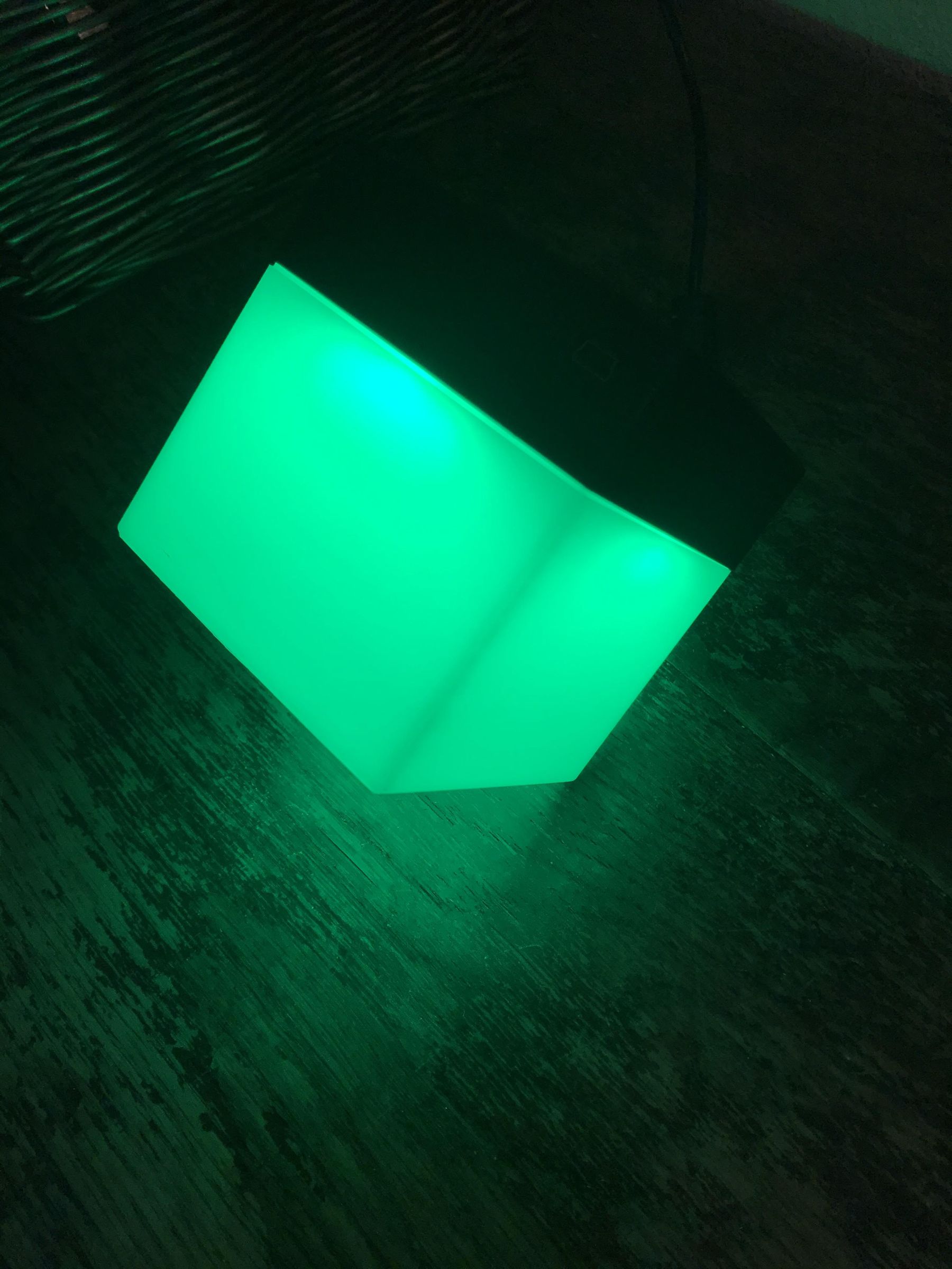 ColorCube : 7 Steps (with Pictures) - Instructables