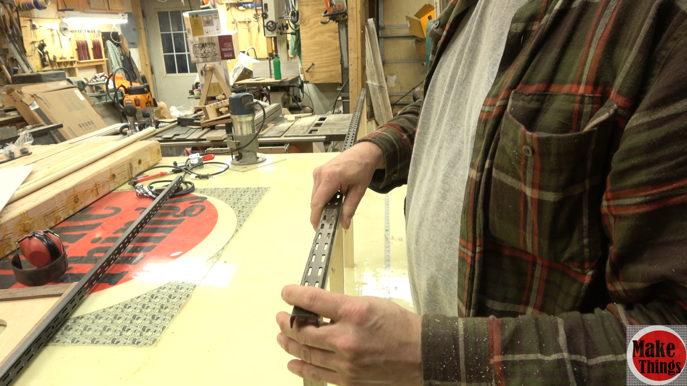 Router Rails - Smooth ANY Surface Completely Flat! : 9 Steps (with ...