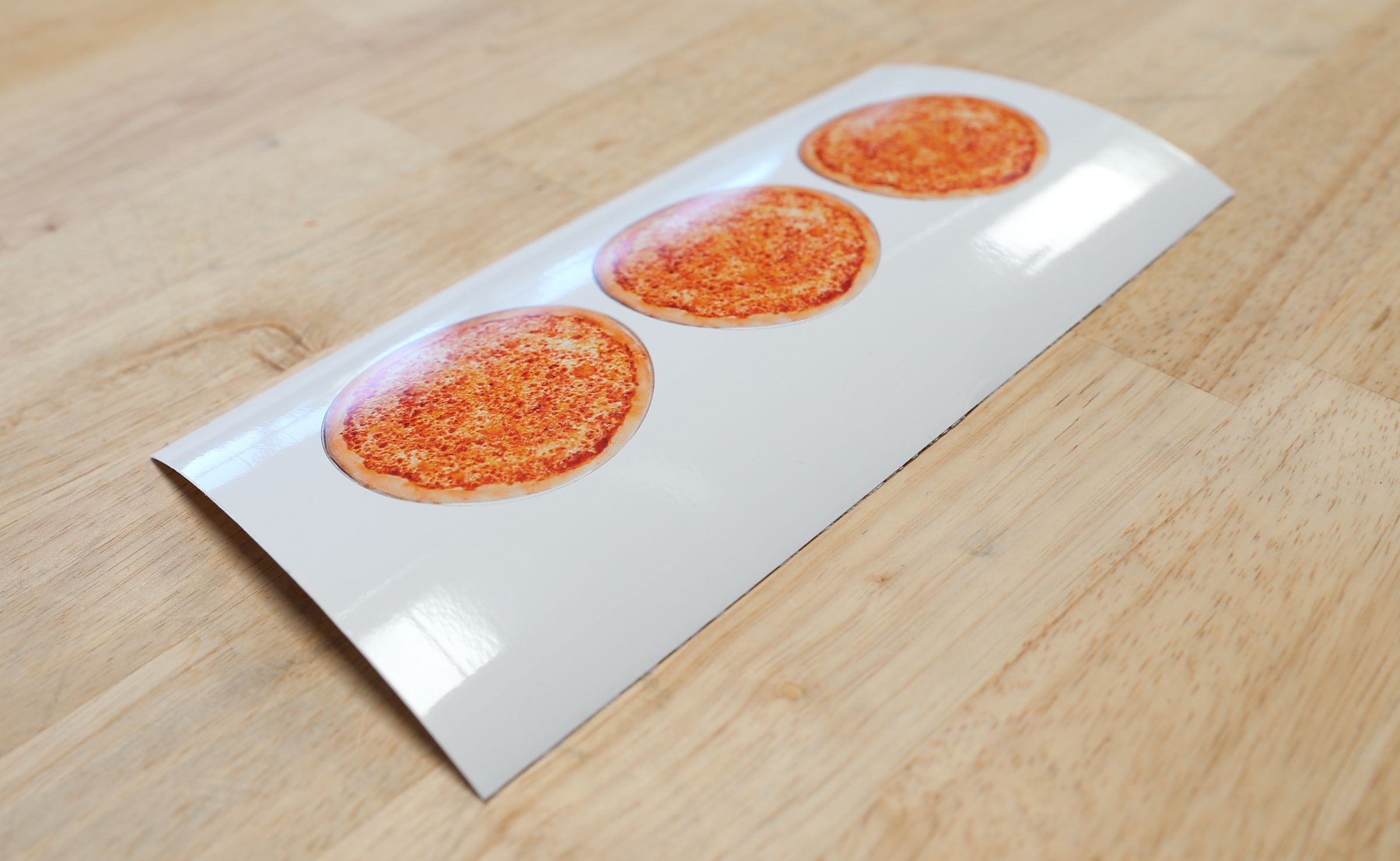 Pizza Button : 13 Steps (with Pictures) - Instructables