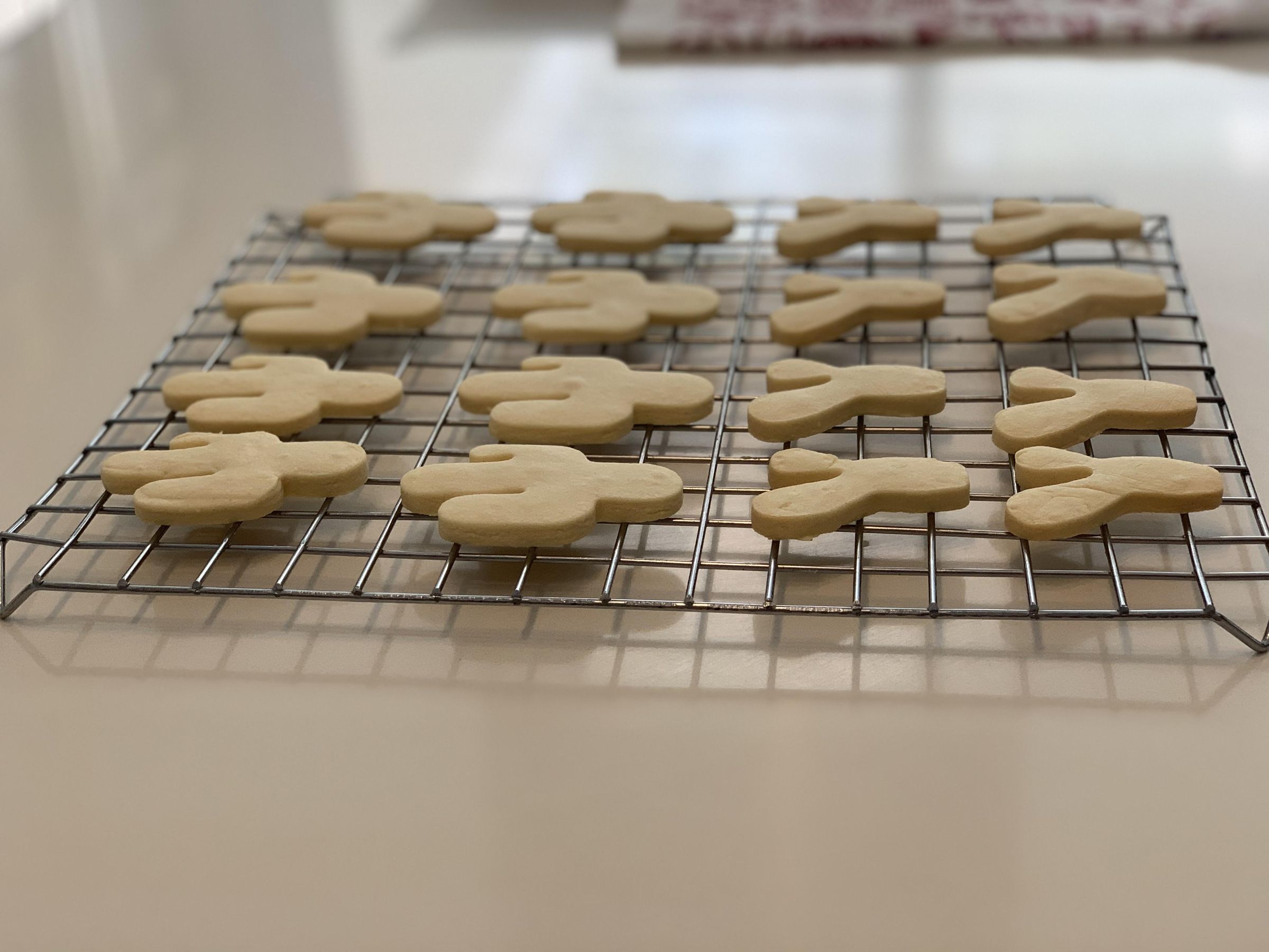 ROUTE 66 GLAZED COOKIES : 10 Steps (with Pictures) - Instructables
