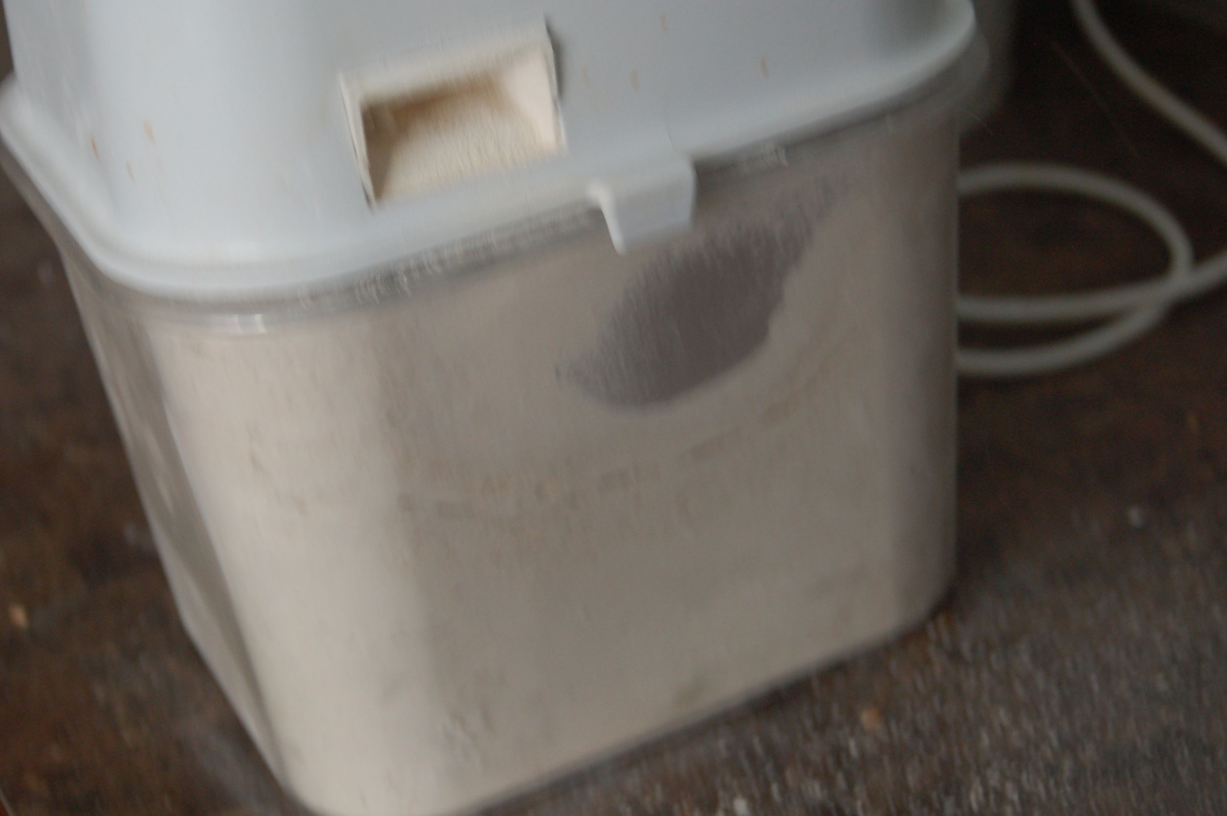 How to Make Whole Wheat Bread : 11 Steps (with Pictures) - Instructables