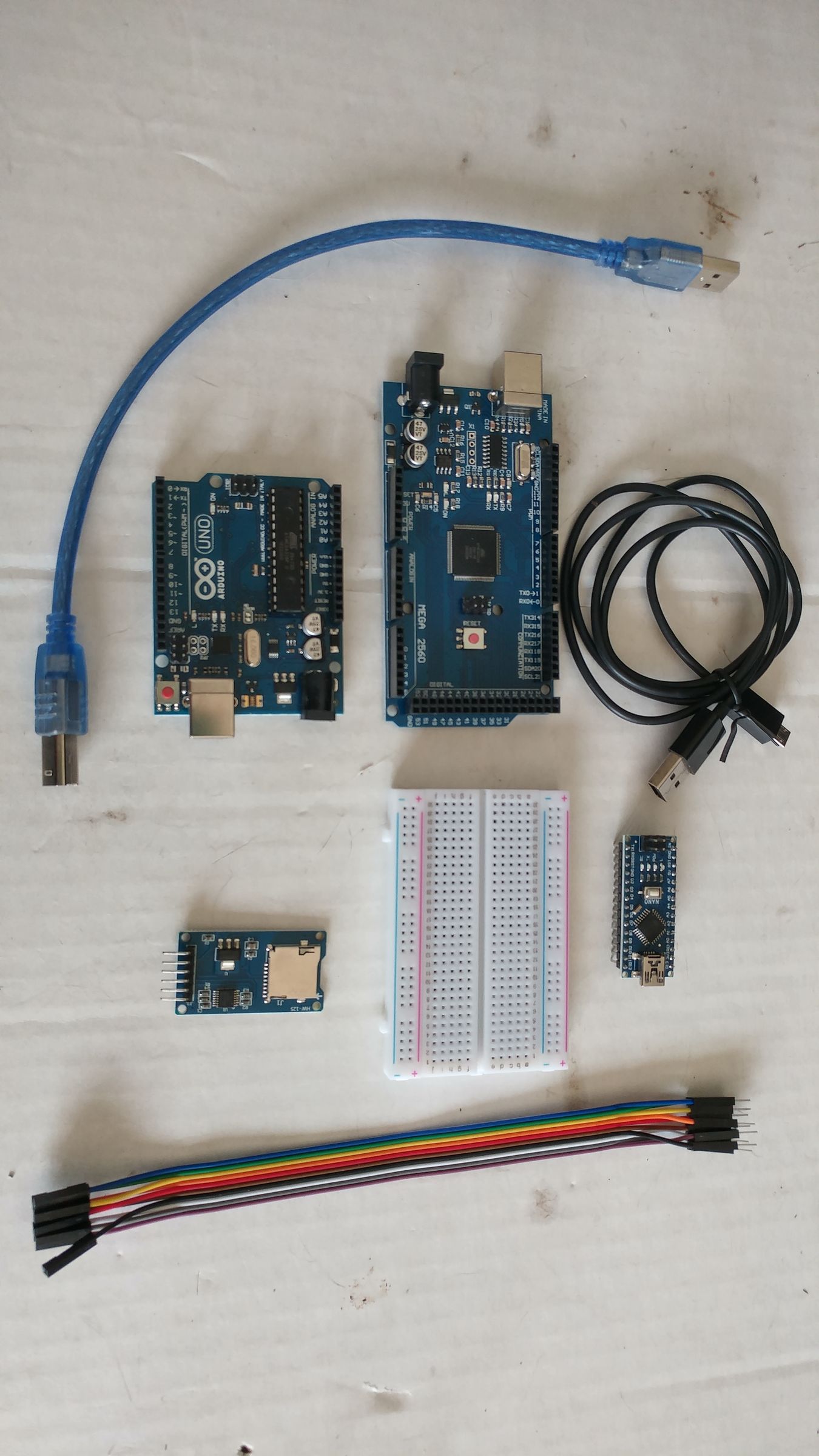 Micro SD Card File Management : 4 Steps - Instructables