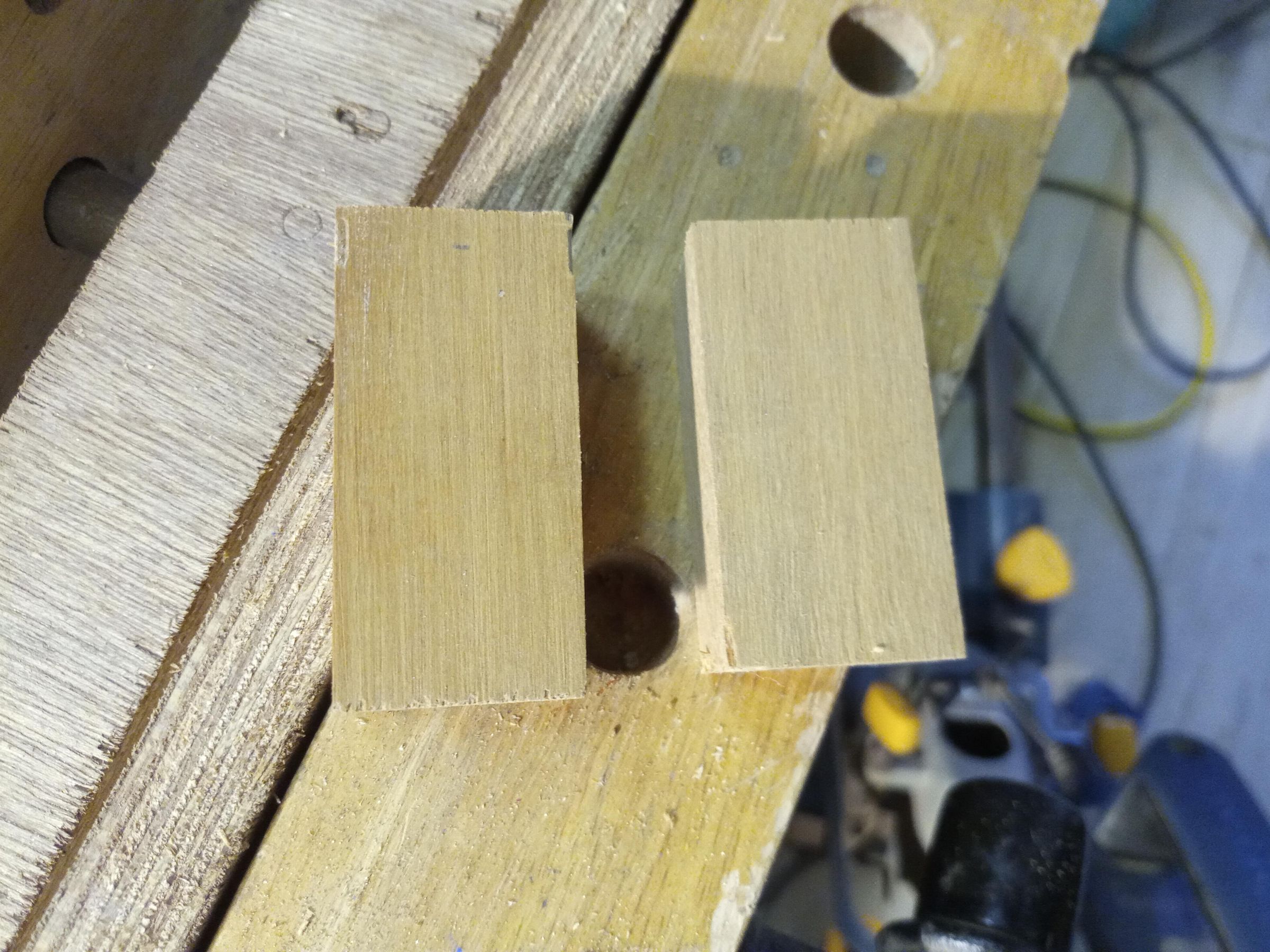 Turning a Wooden Pen With Inlays : 11 Steps (with Pictures) - Instructables