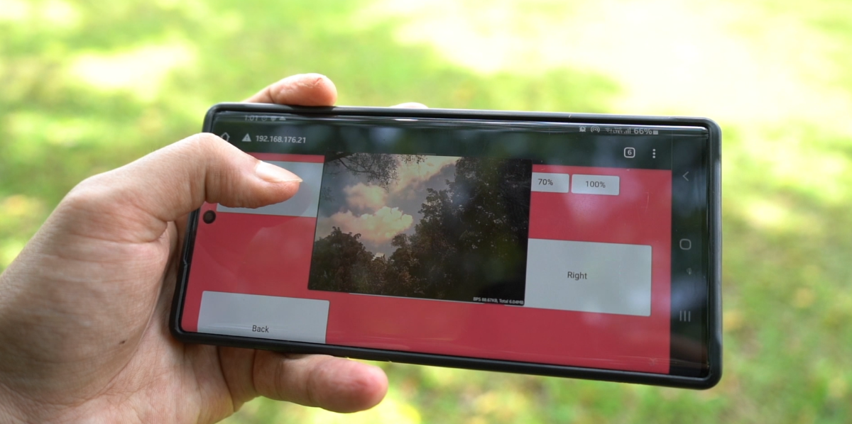 Cube Rover : 4 Steps (with Pictures) - Instructables