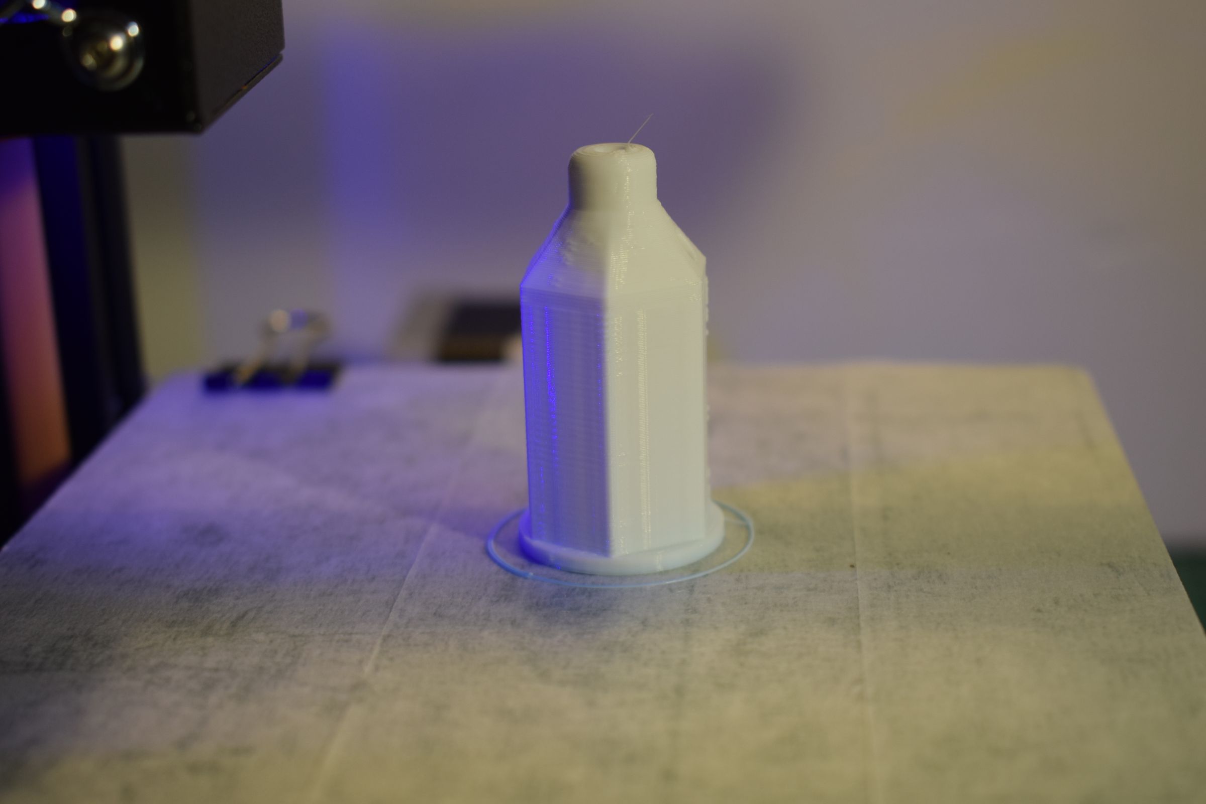 3D Printing 101 // a Beginner's Guide to 3D-printing : 11 Steps (with ...