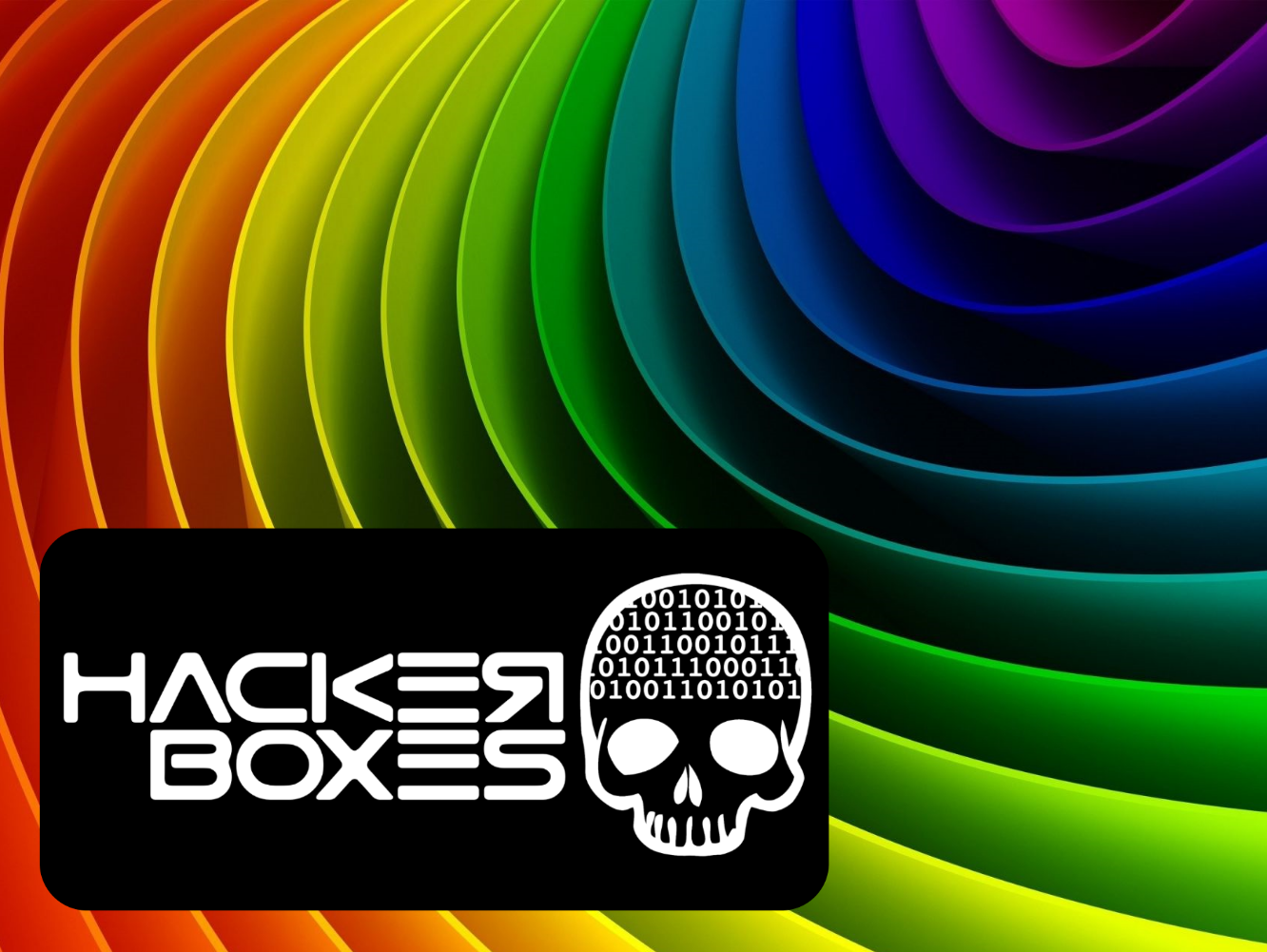 HackerBox 0067: Origin Story : 21 Steps - Instructables