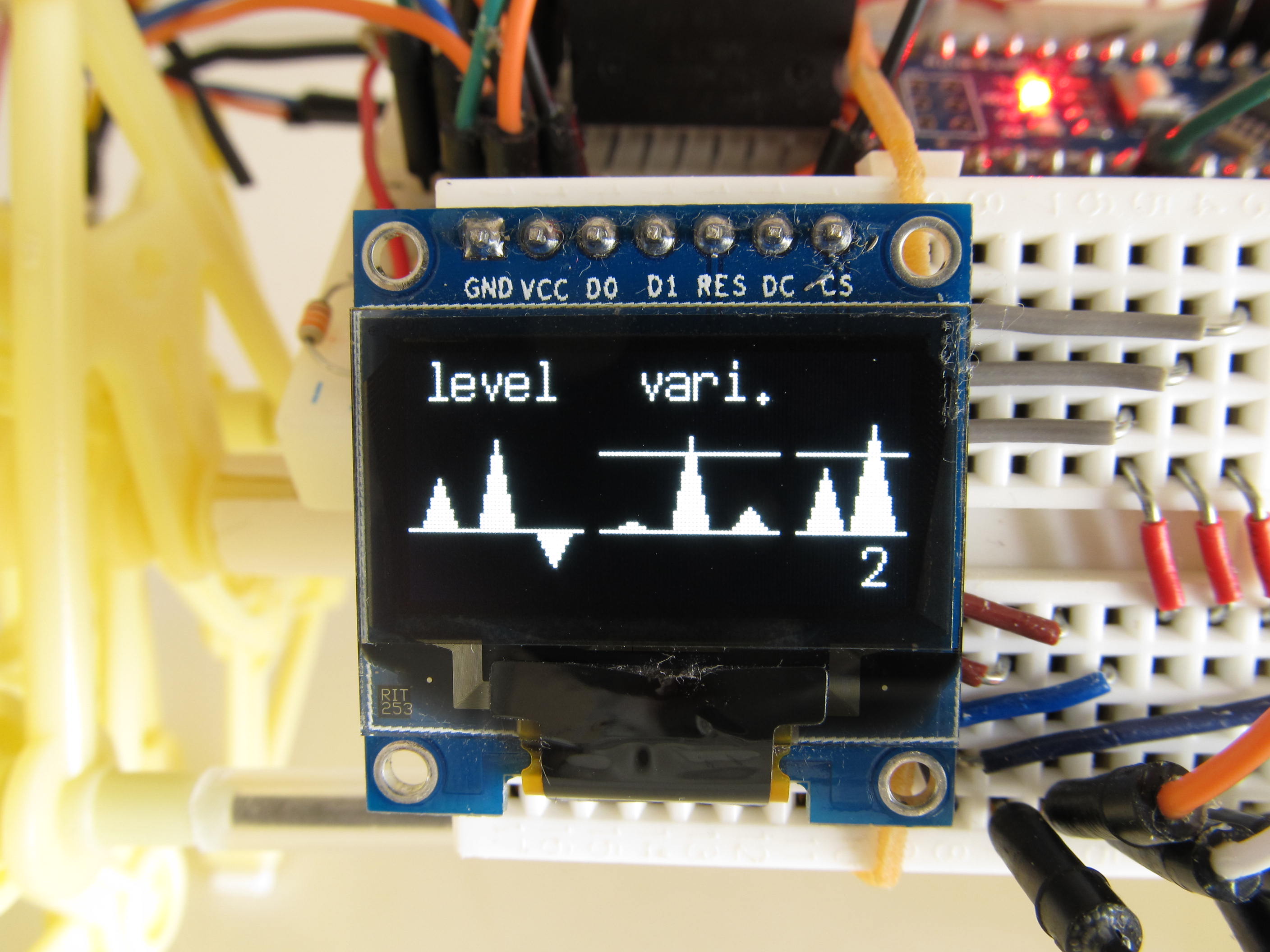 Training Theo Jansen's Mini STRANDBEEST : 11 Steps (with Pictures ...