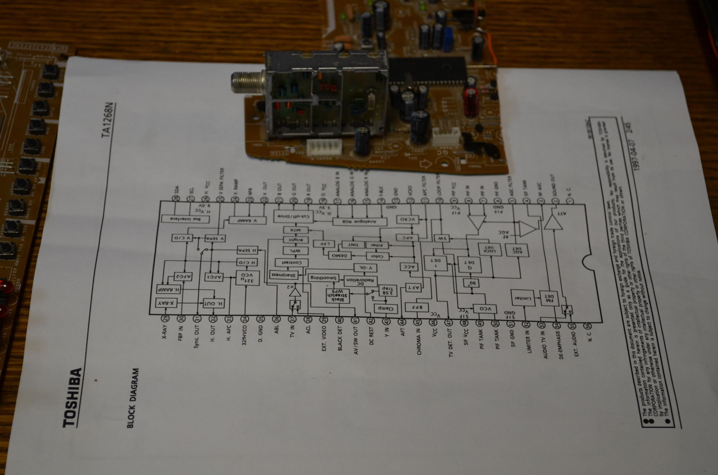 ESP32 Small TV : 4 Steps (with Pictures) - Instructables