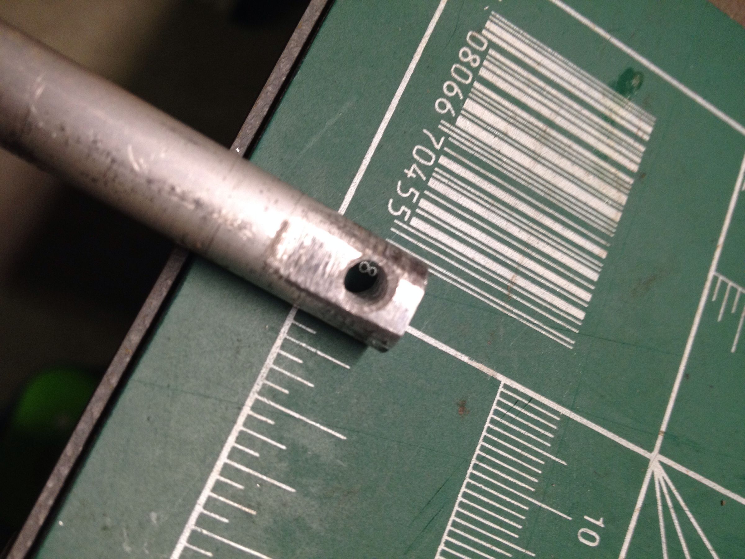 Carboy Cleaner : 4 Steps - Instructables