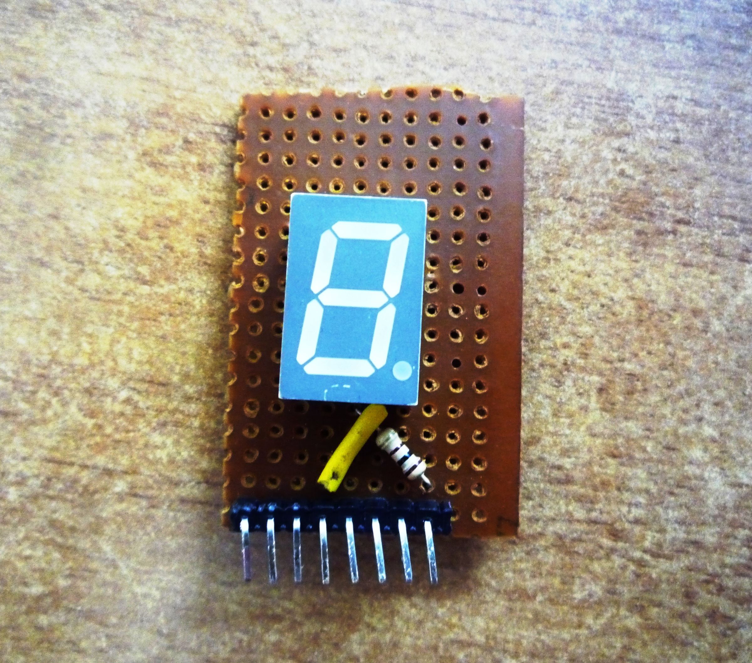 Arduino Mini Shields Construction : 17 Steps (with Pictures ...