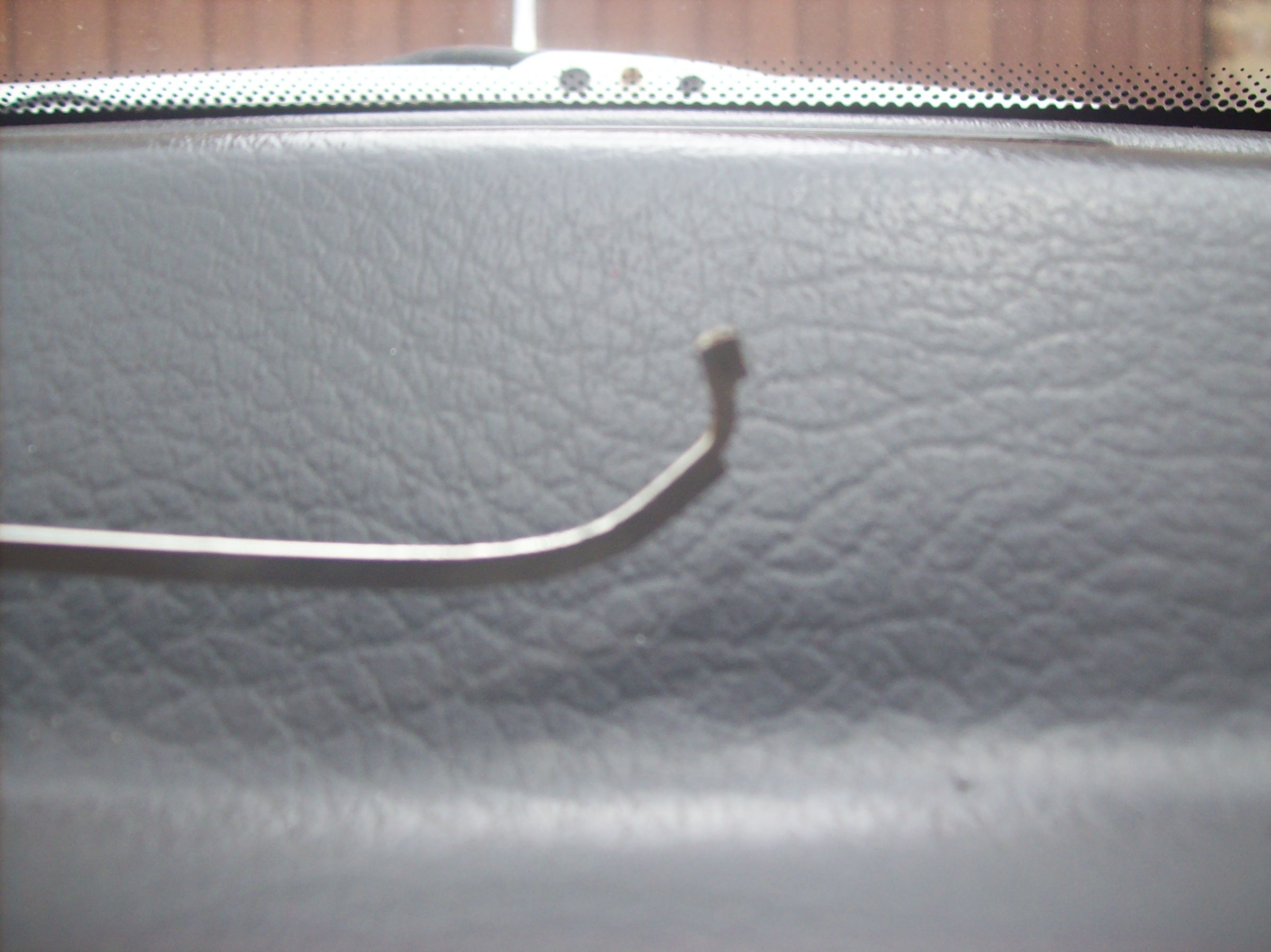 Jury Rig It: Picking Lock Your Car. : 3 Steps - Instructables