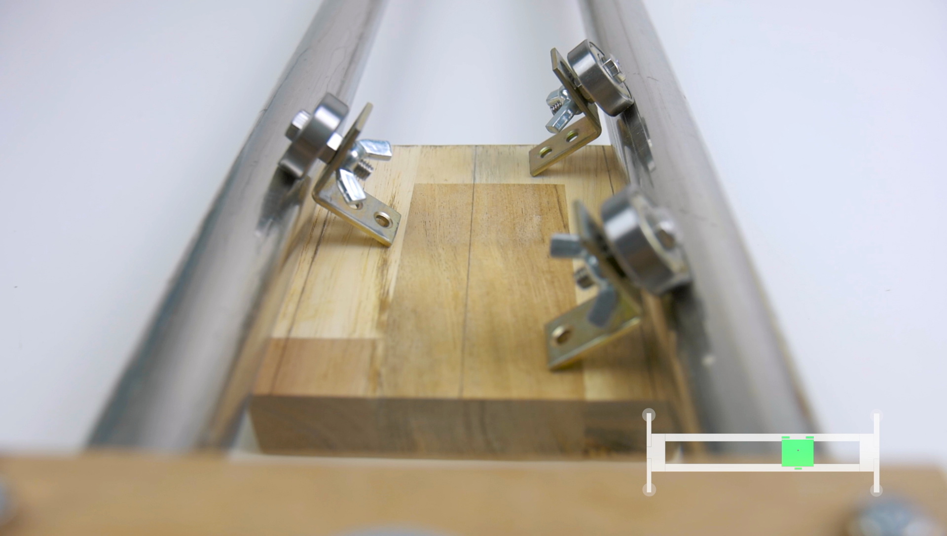 The ULTIMATE DIY Camera Slider : 13 Steps (with Pictures) - Instructables