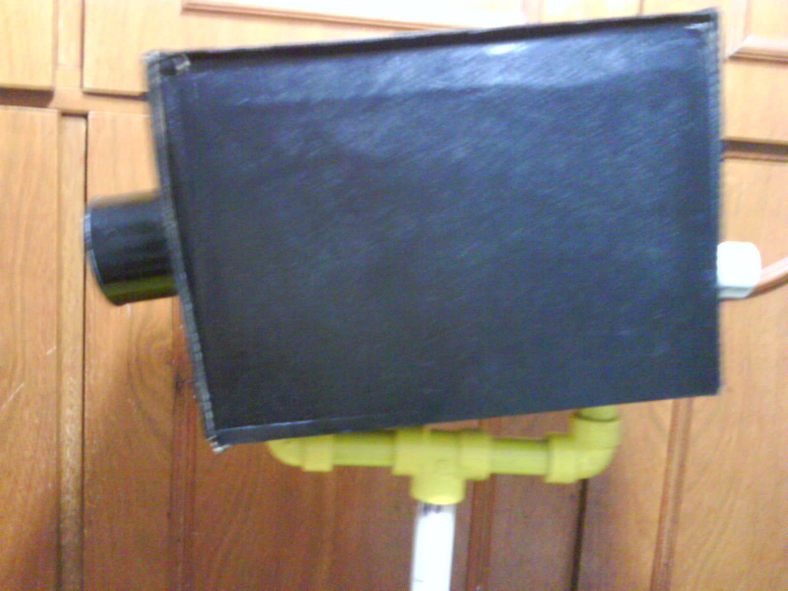 Camera With Automatic Slate : 6 Steps - Instructables