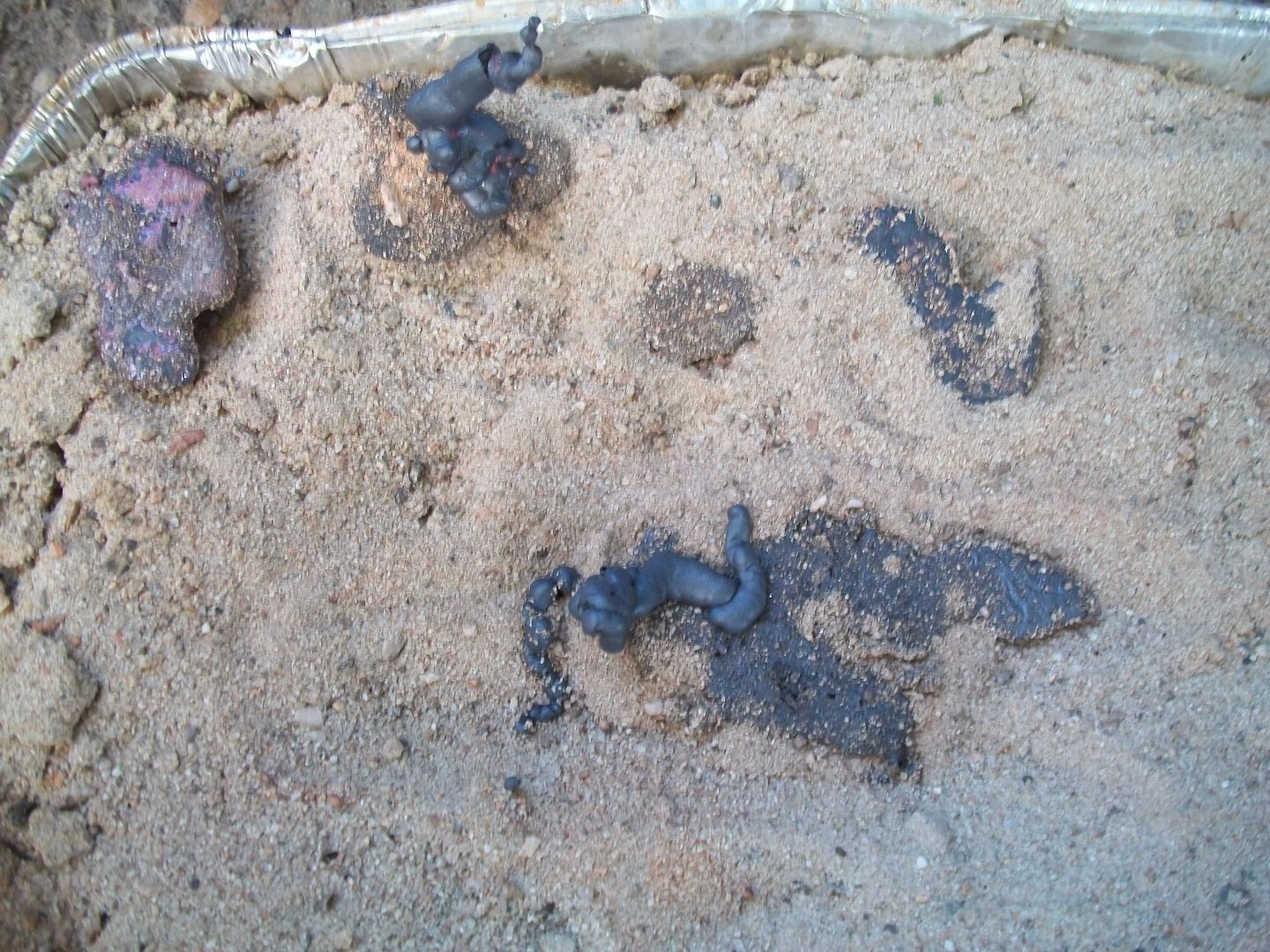 Clay Crucible Recipes : 8 Steps - Instructables