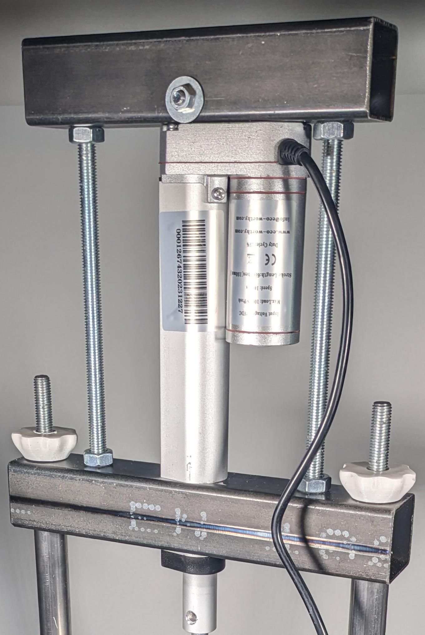 Experiential Manufacturing Machines for Education : 14 Steps (with ...