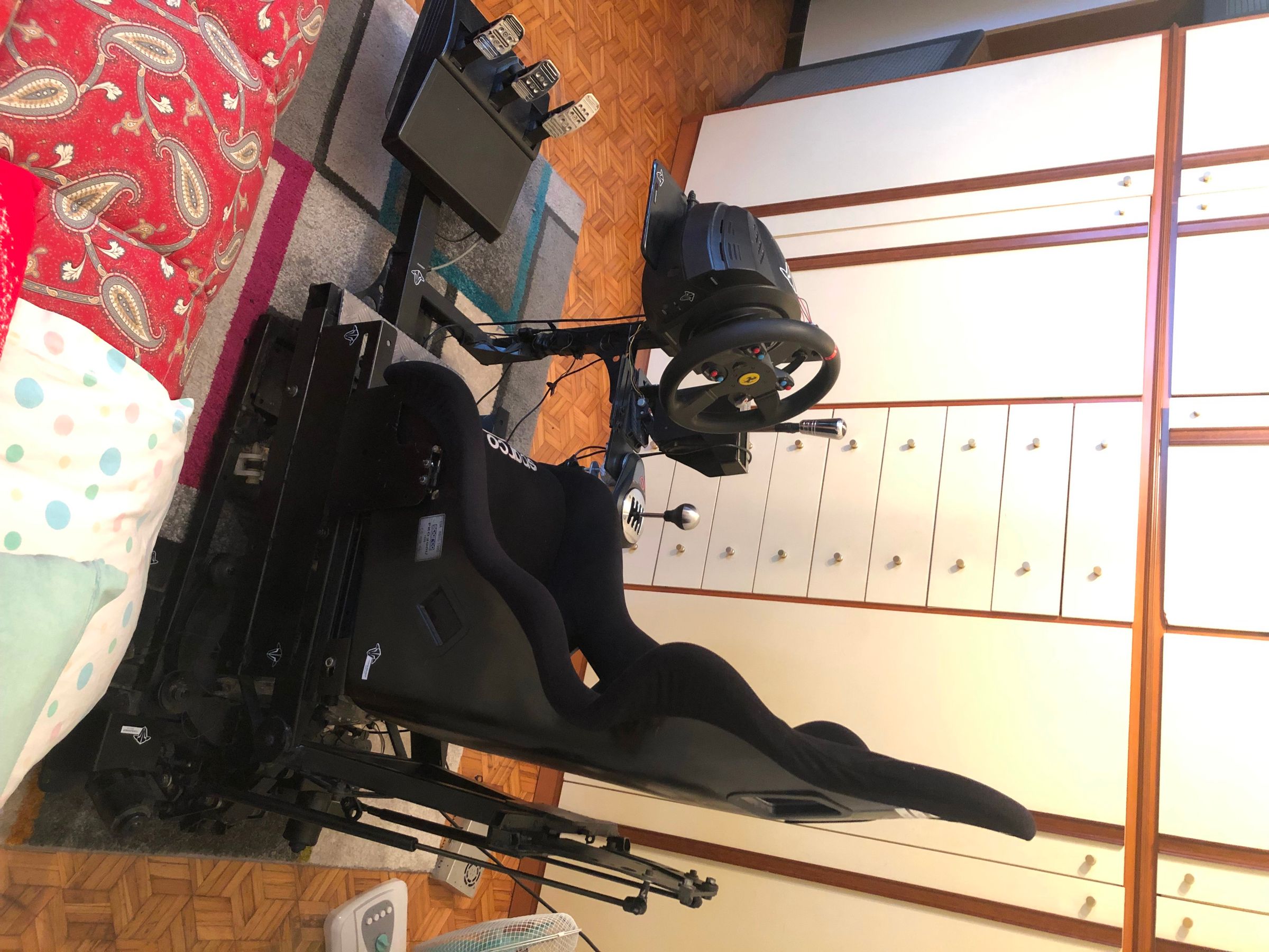 Simulator Driving With Arduino : 7 Steps - Instructables