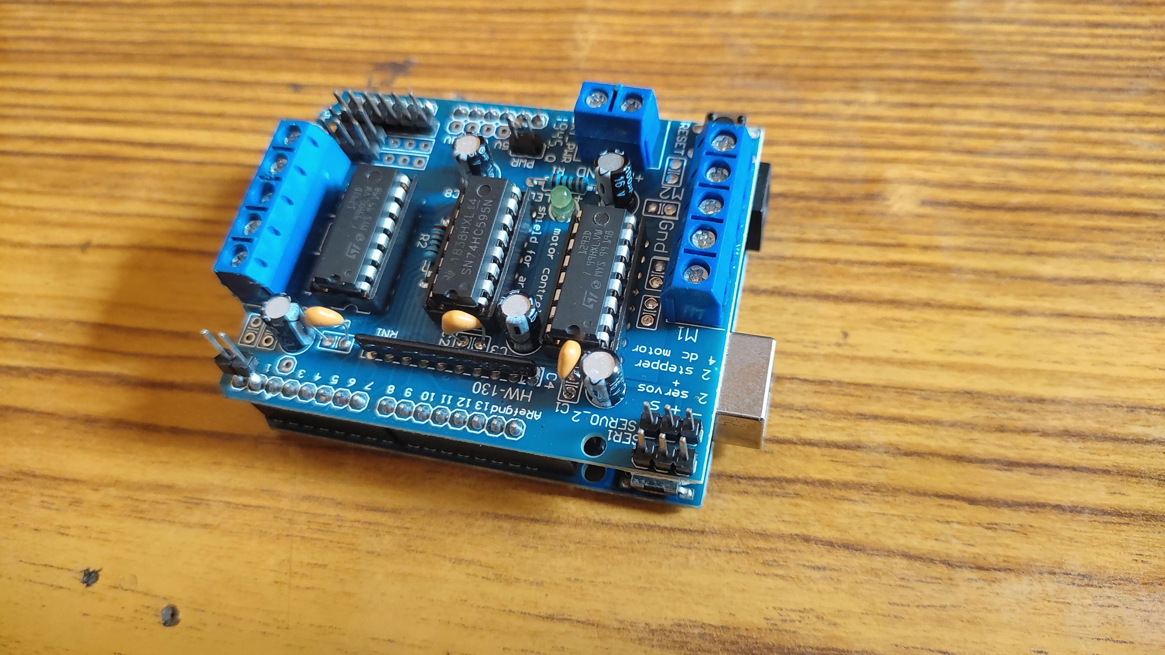 Arduino Bluetooth Car : 12 Steps (with Pictures) - Instructables