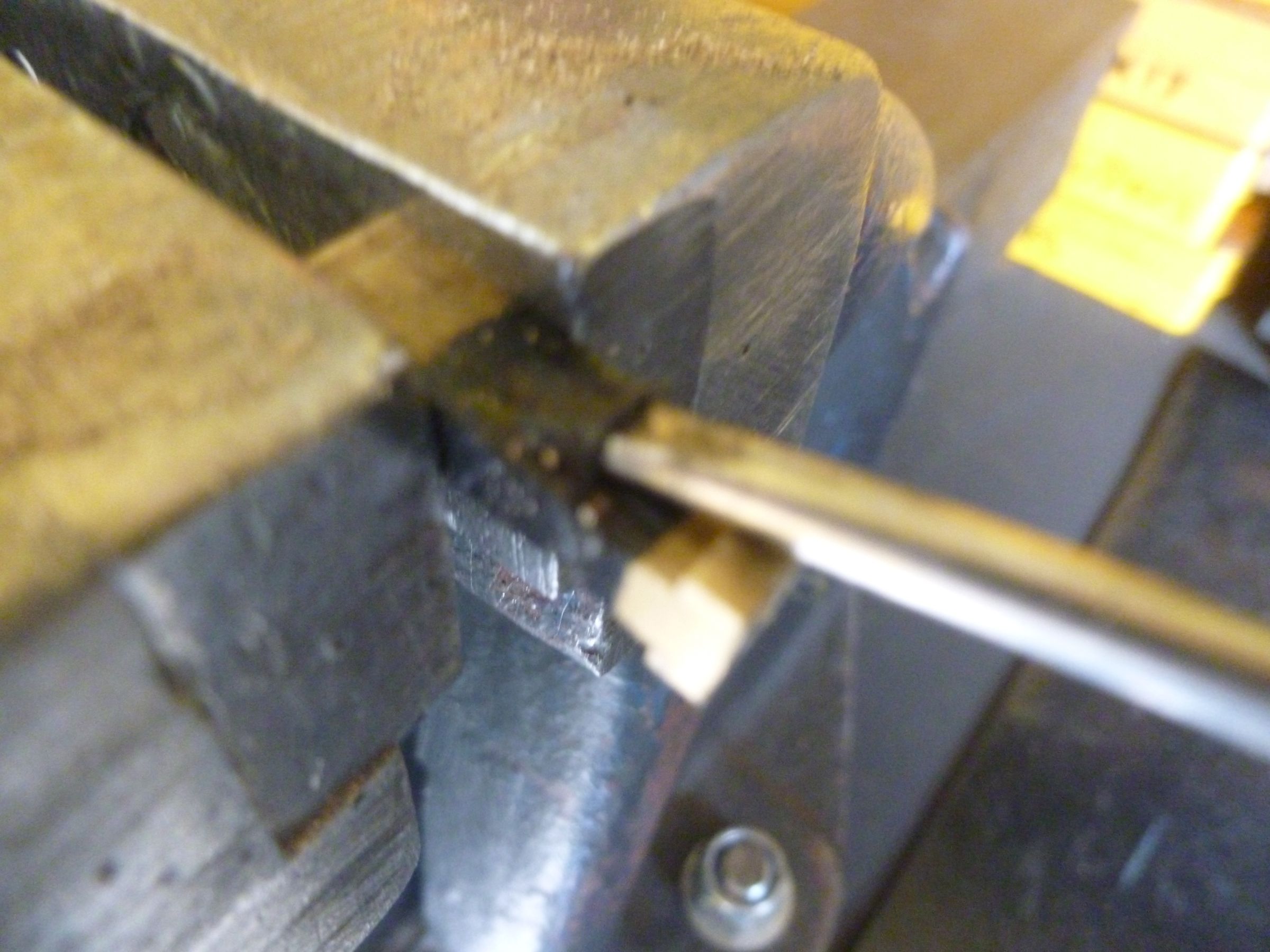 Brass Plug Person : 14 Steps - Instructables