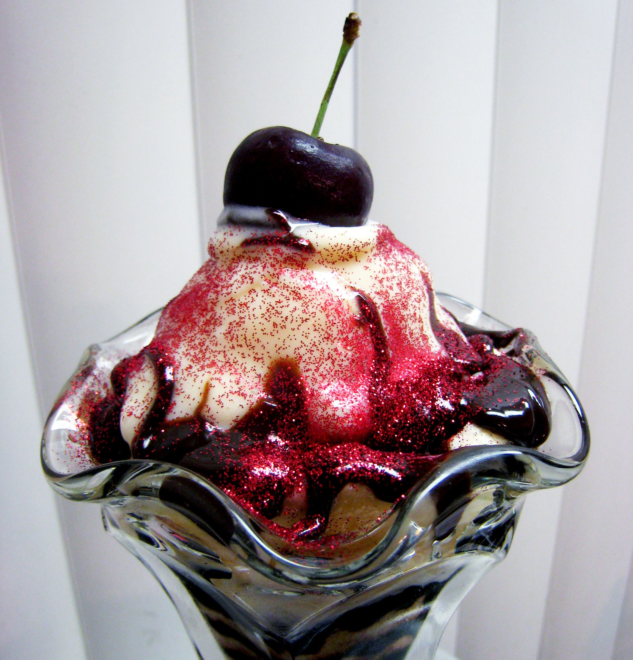 Cupcake Sundae : 3 Steps (with Pictures) - Instructables