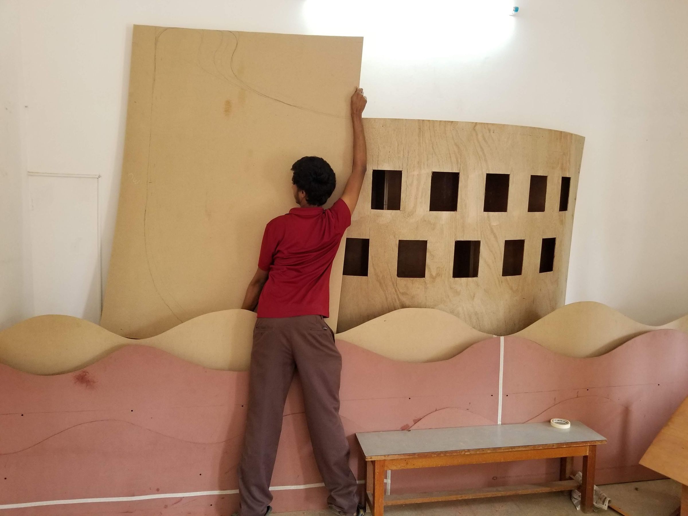 Build Noah's Ark!! : 8 Steps (with Pictures) - Instructables