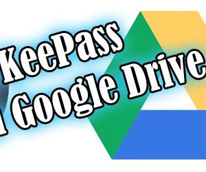 Setup of Google Sync Plugin for KeePass V.2.x : 3 Steps - Instructables