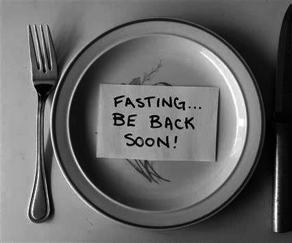 What Is Intermittent Fasting and How to Do It. : 5 Steps - Instructables