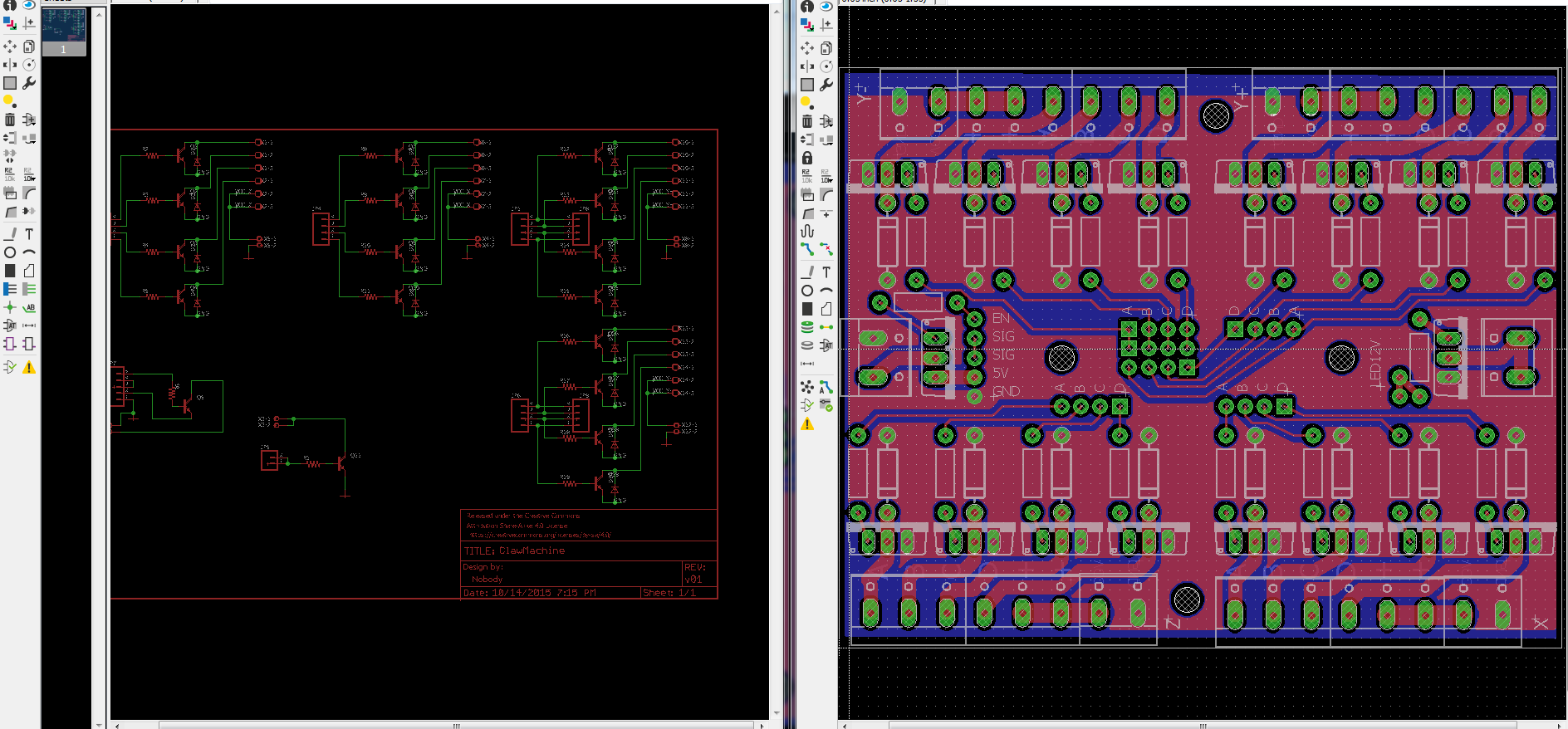 Arduino Claw Machine : 12 Steps (with Pictures) - Instructables
