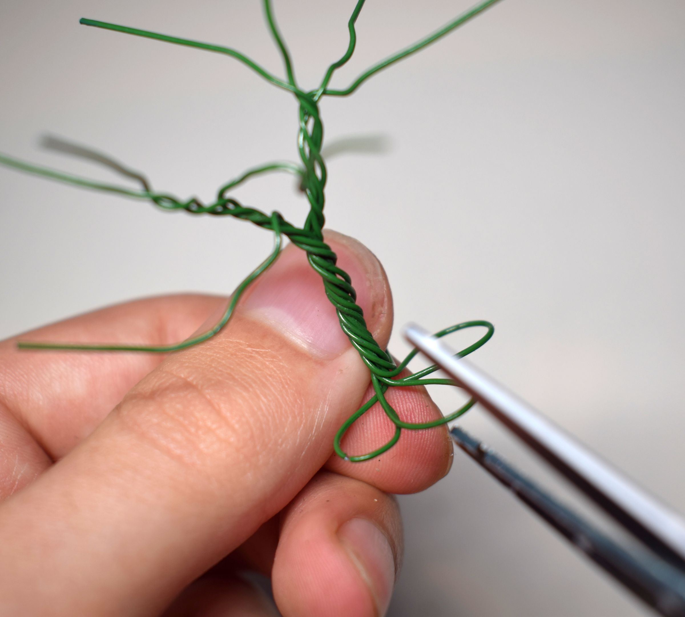 Modelling Trees : 9 Steps (with Pictures) - Instructables