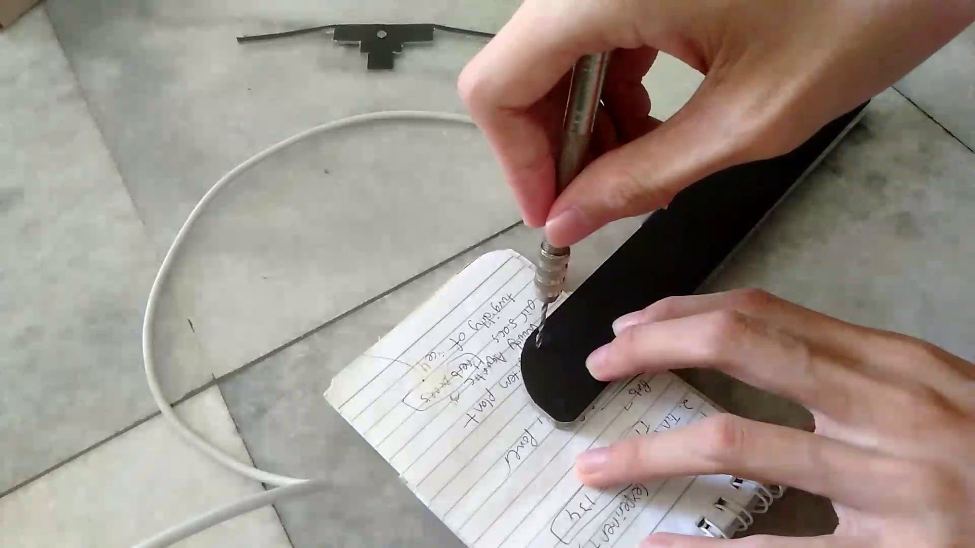 SparkMouse Timer - Digispark Based Mouse Speedcubing Timer : 11 Steps ...