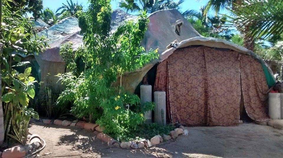 Roman Geopolymer Concrete Recipe : 4 Steps - Instructables