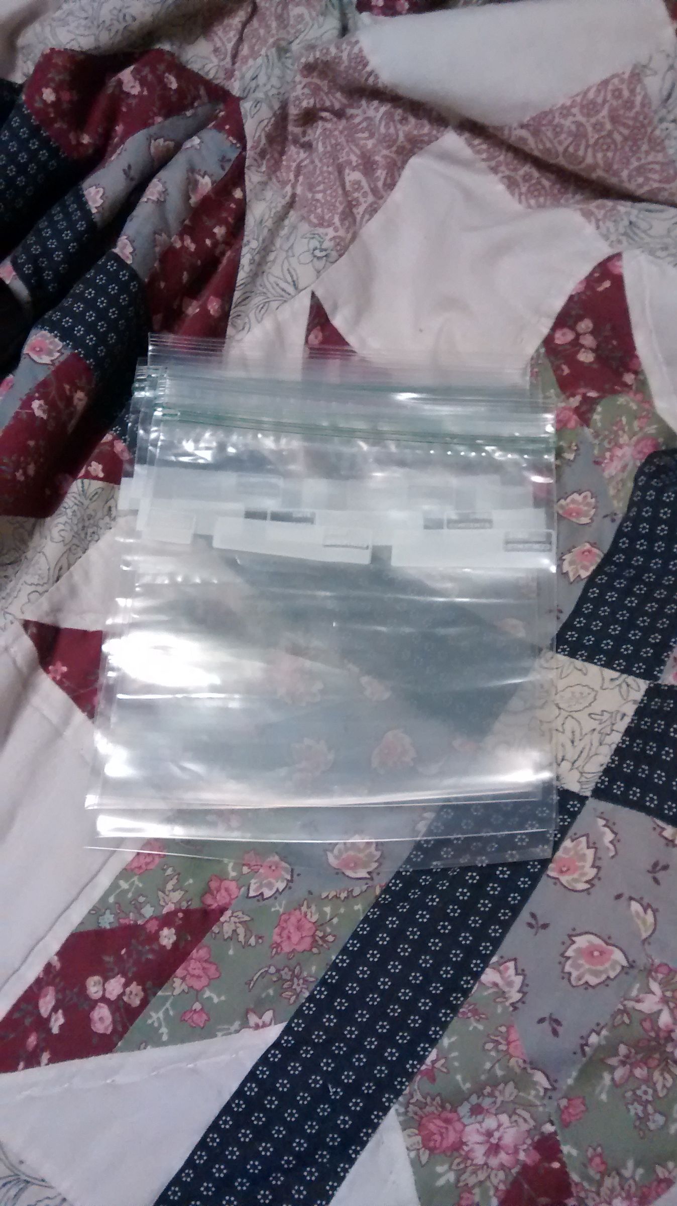 Kitchen Sponge Ice Packs - Instructables
